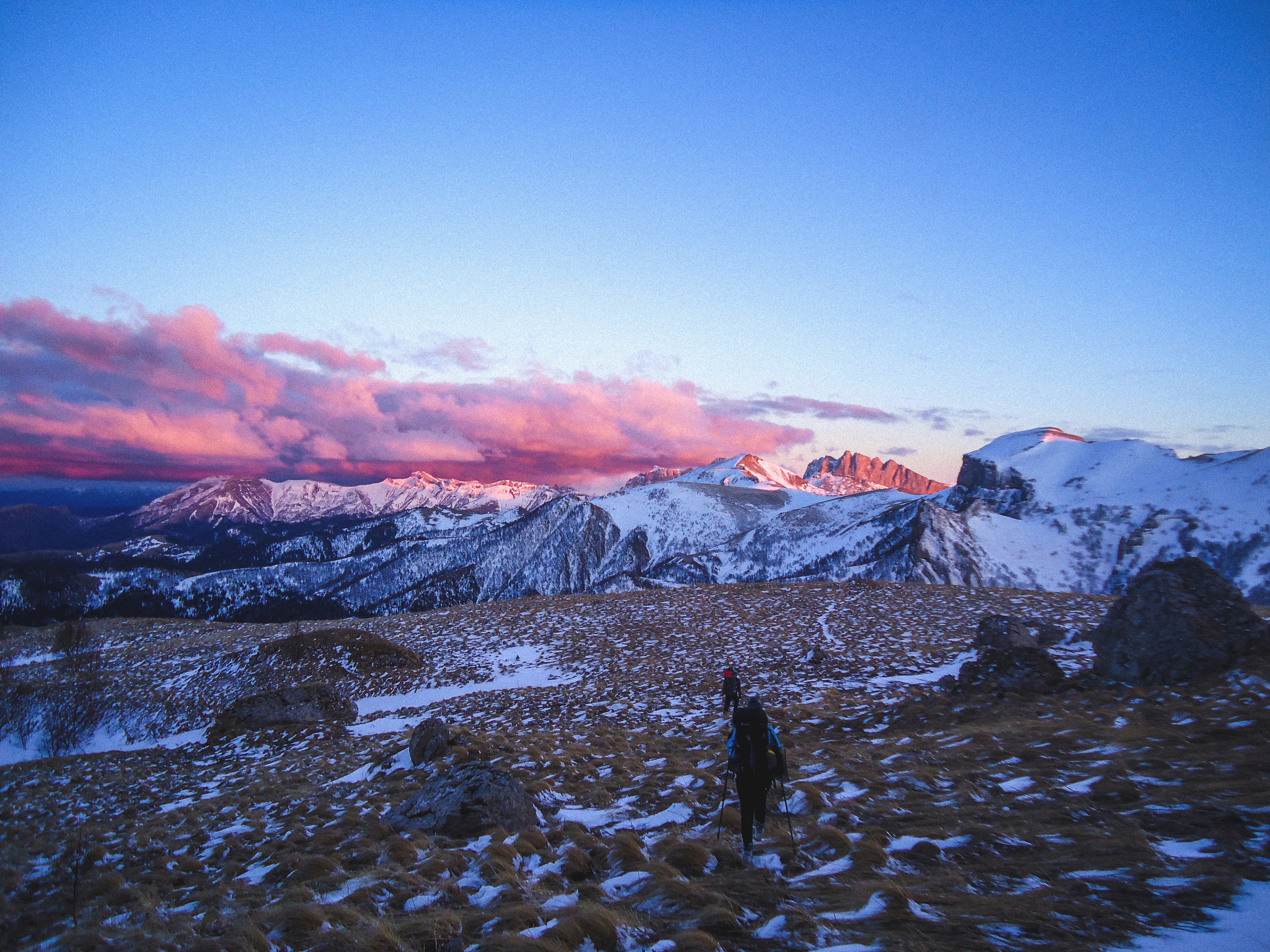 Sample photo from Sony Cyber-shot W320