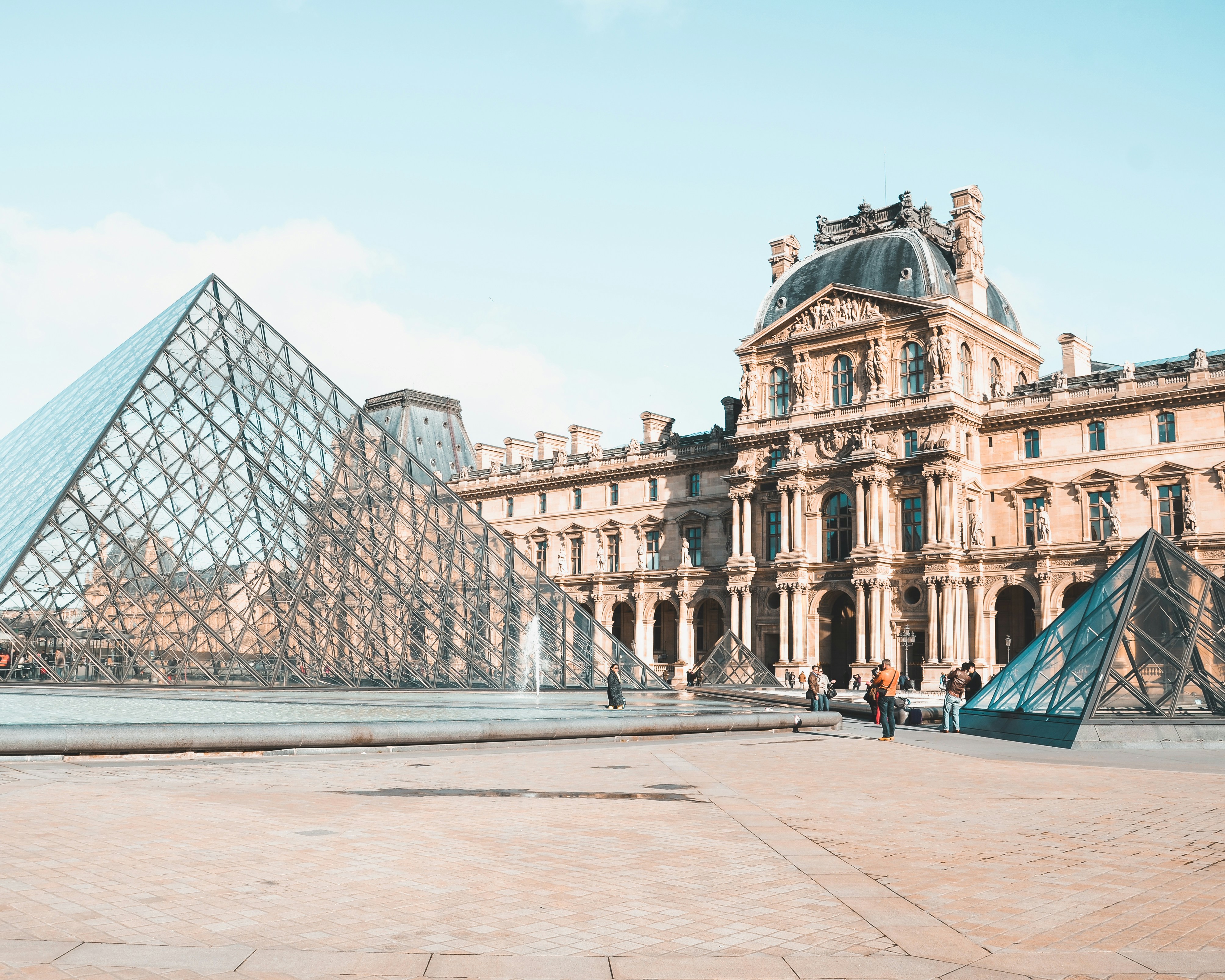 350+ Louvre Pictures [HD] | Download Free Images on Unsplash