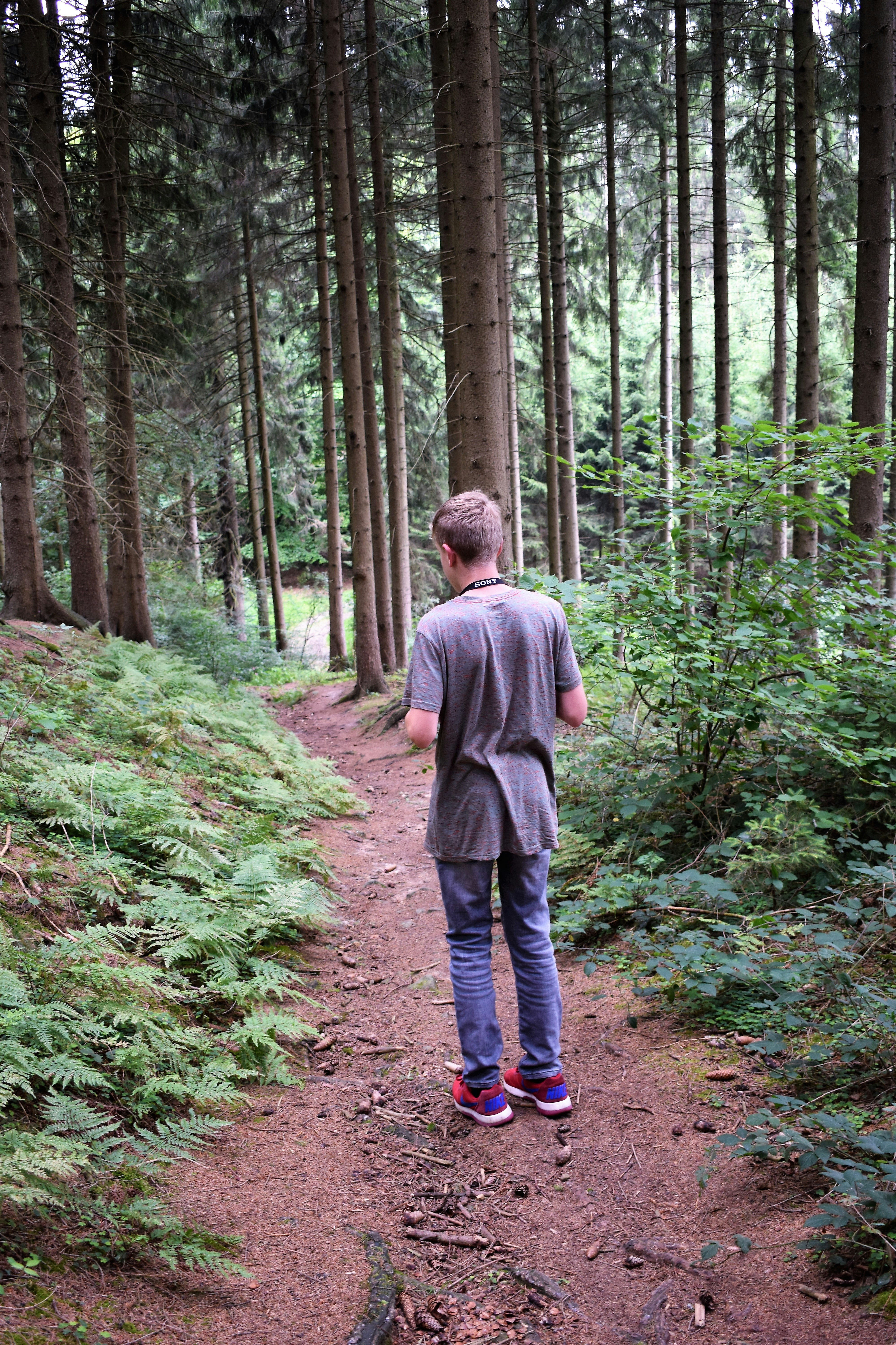 Child Standing Pictures | Download Free Images on Unsplash