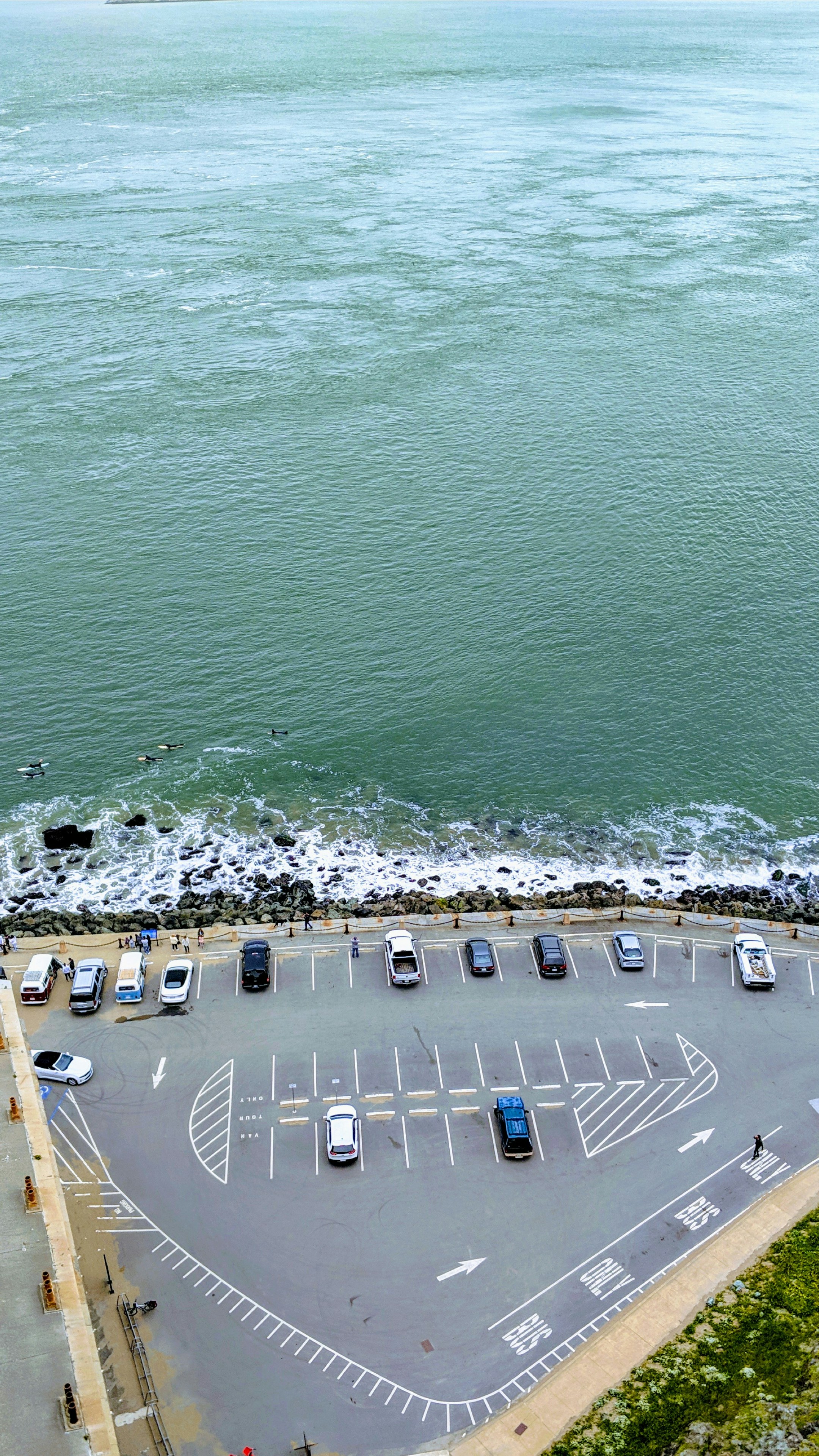Vehicle parked in parking lot during daytime photo – Free Grey Image on ...