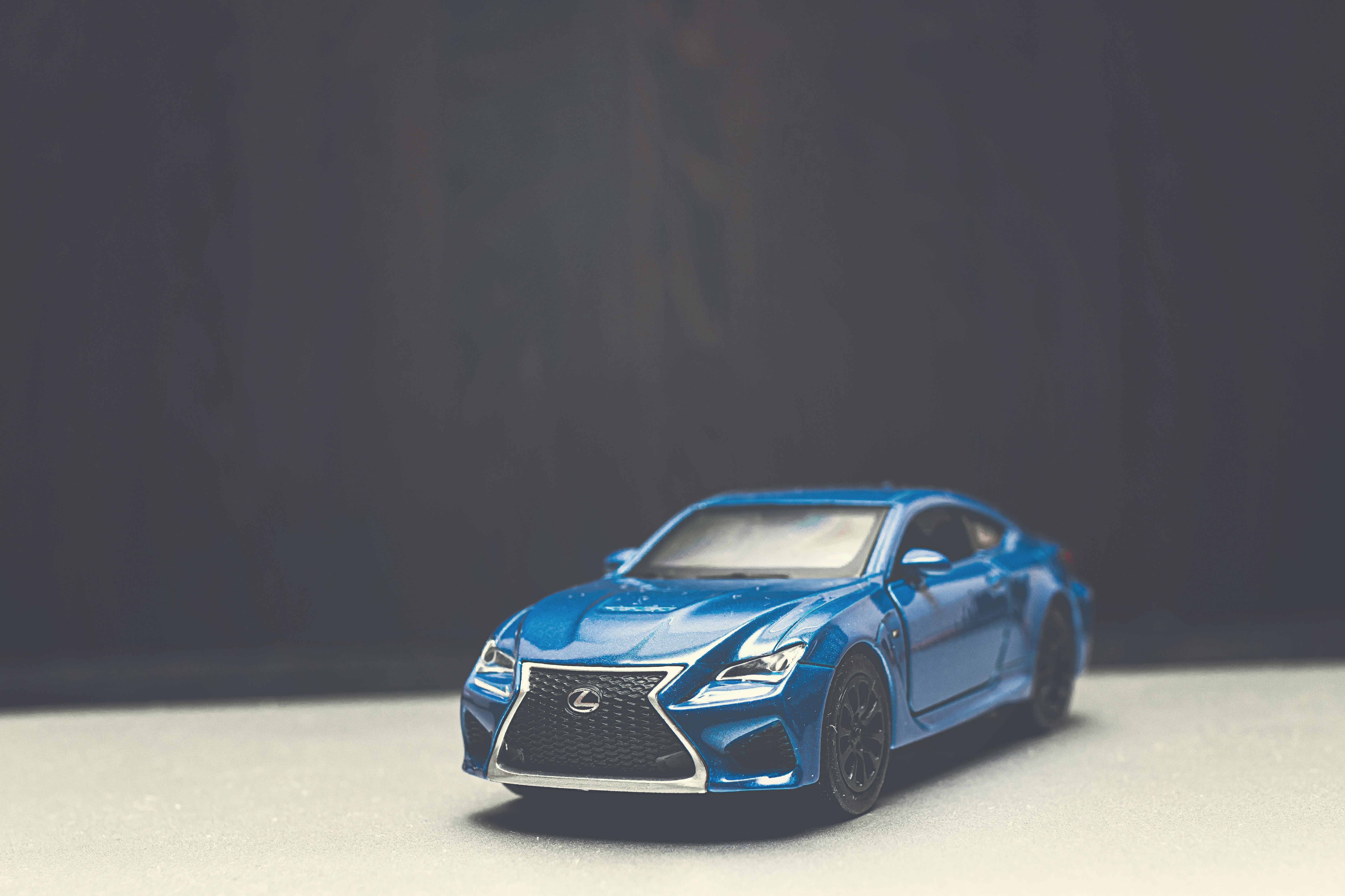 Blue Lexus sports car photo – Free Car Image on Unsplash