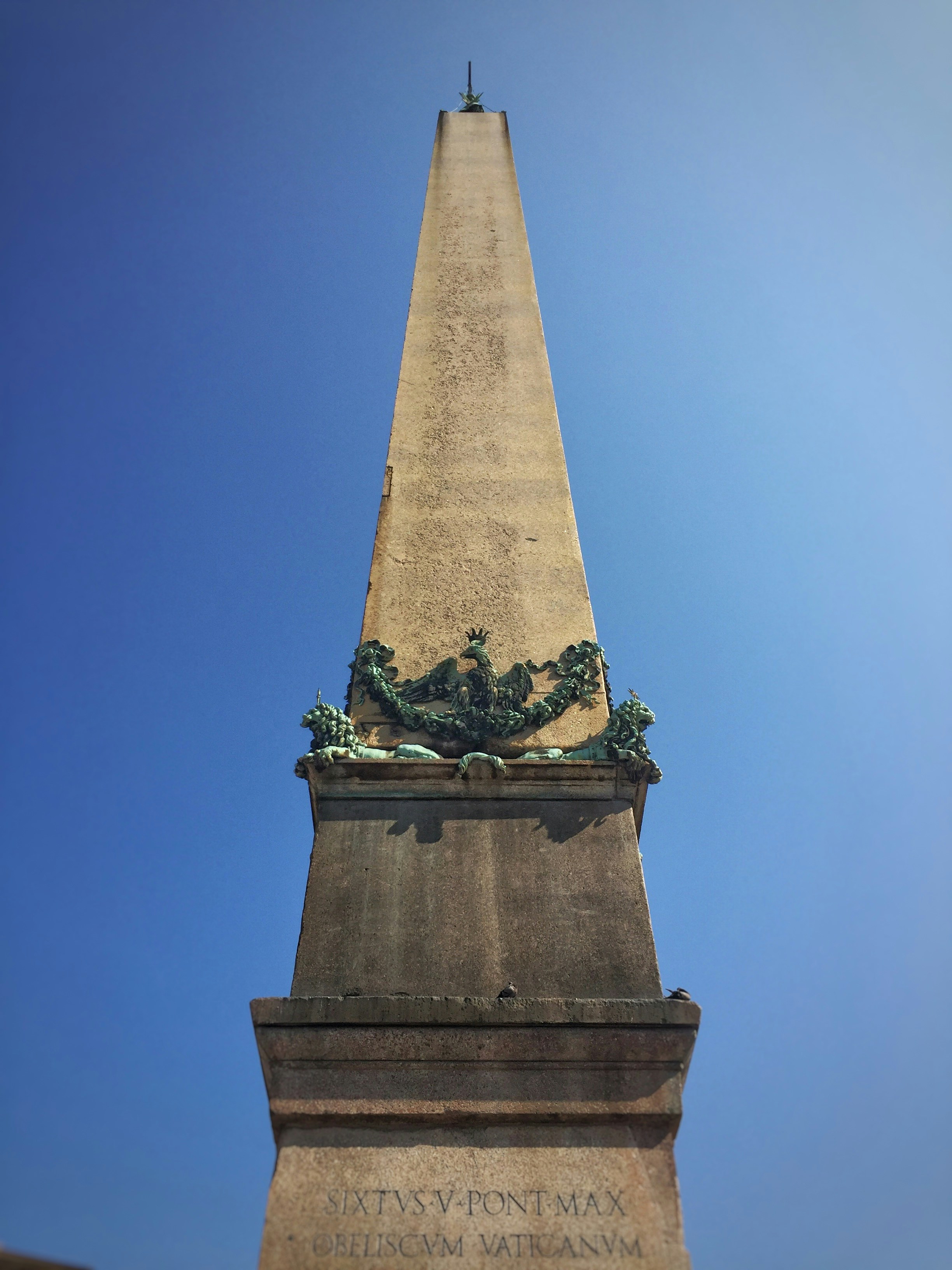 Photo by Alessandro Porpiglia with Apple iPhone 6