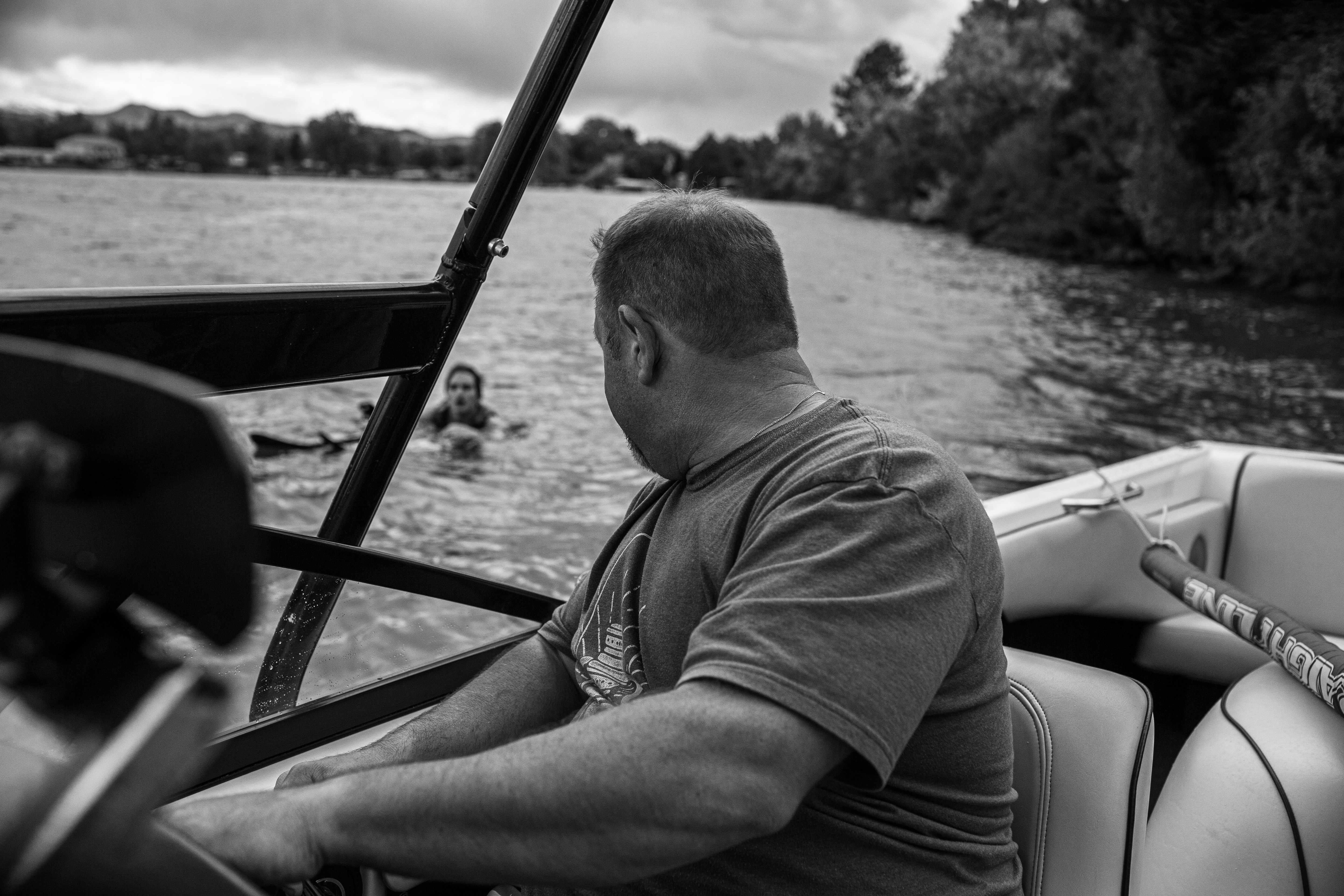 Man riding boat during daytime photo – Free Grey Image on Unsplash