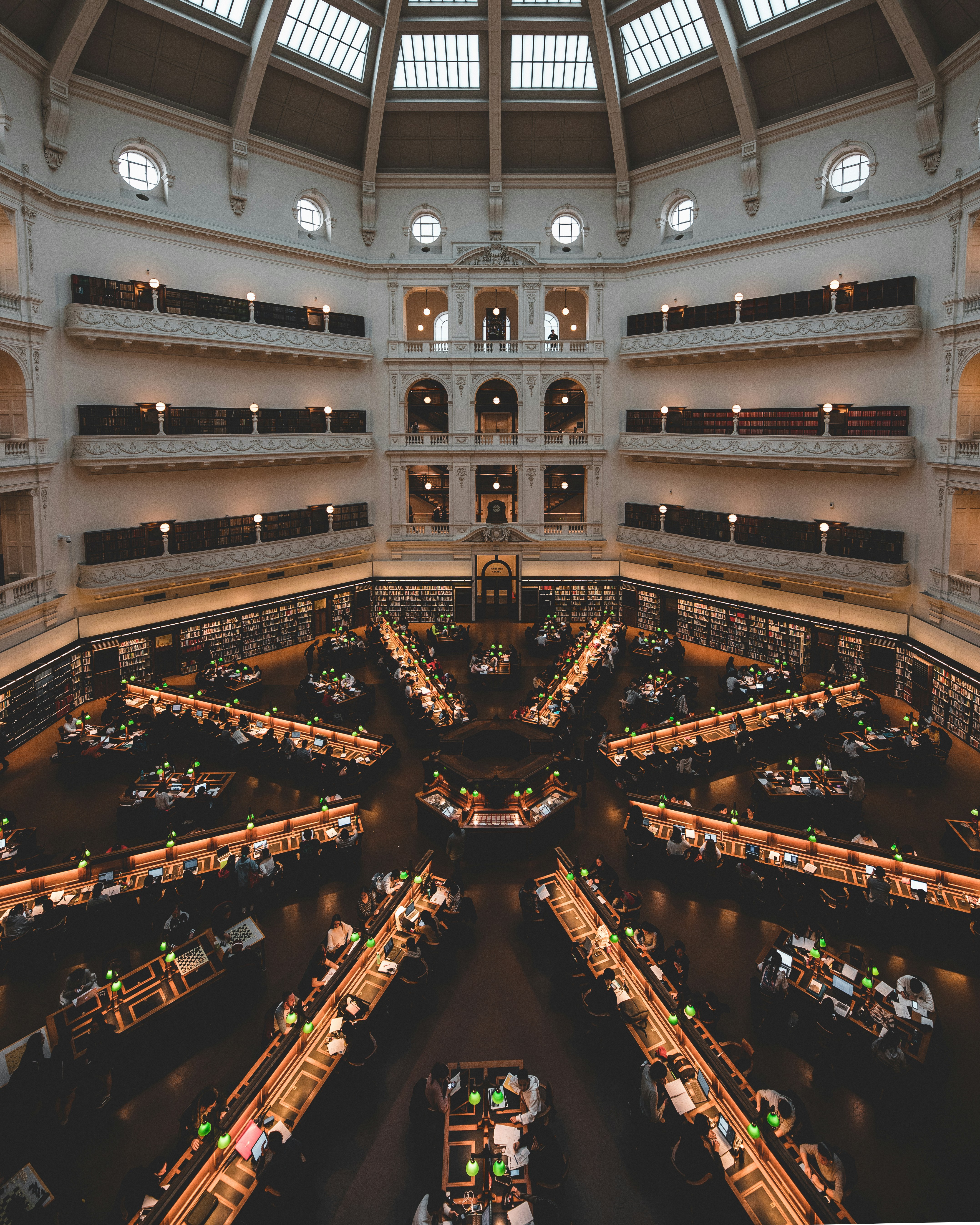 People inside building photo – Free Grey Image on Unsplash