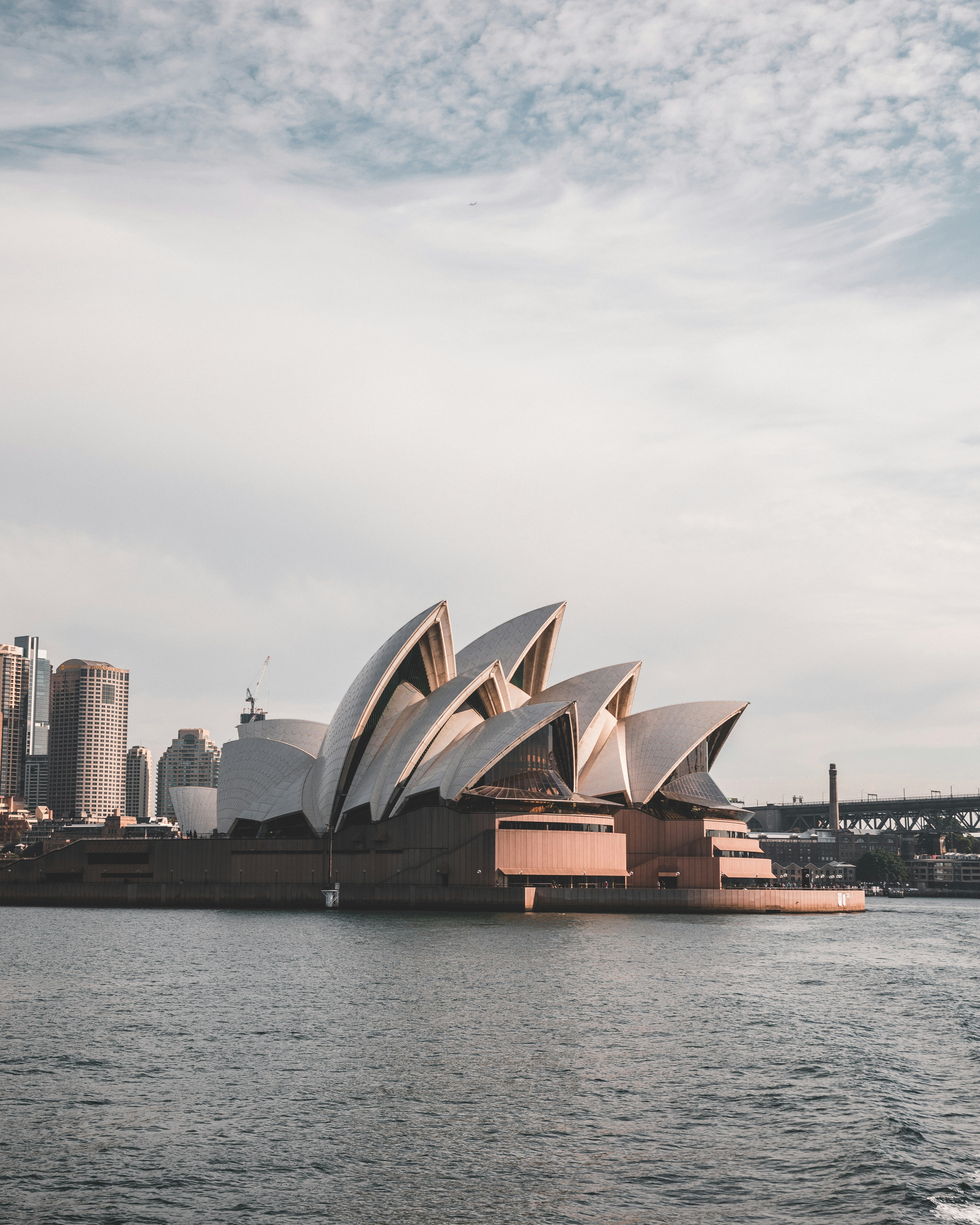 Sydney Opera House, Australia photo – Free Grey Image on Unsplash