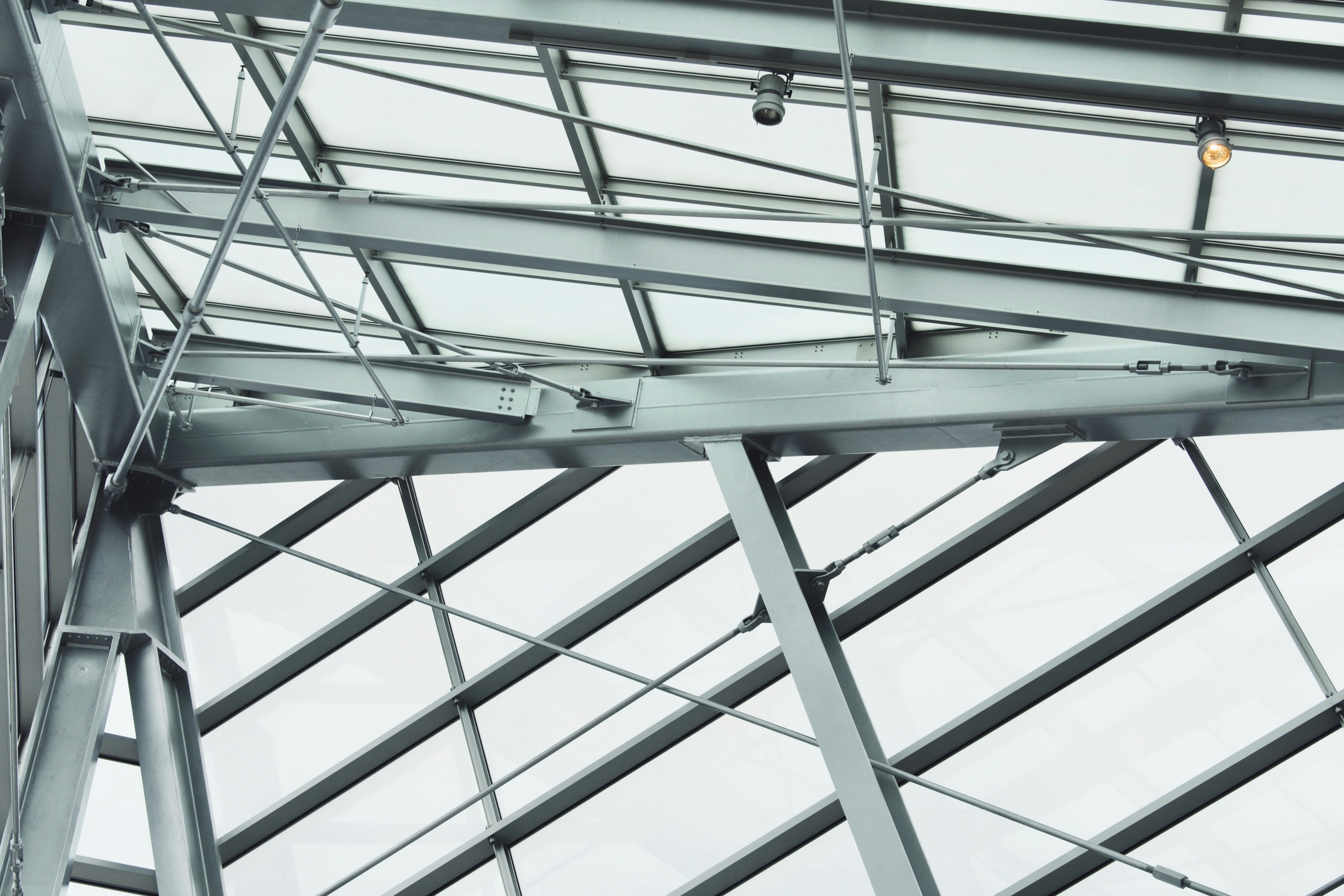 Grey metal frame photo – Free Texture Image on Unsplash