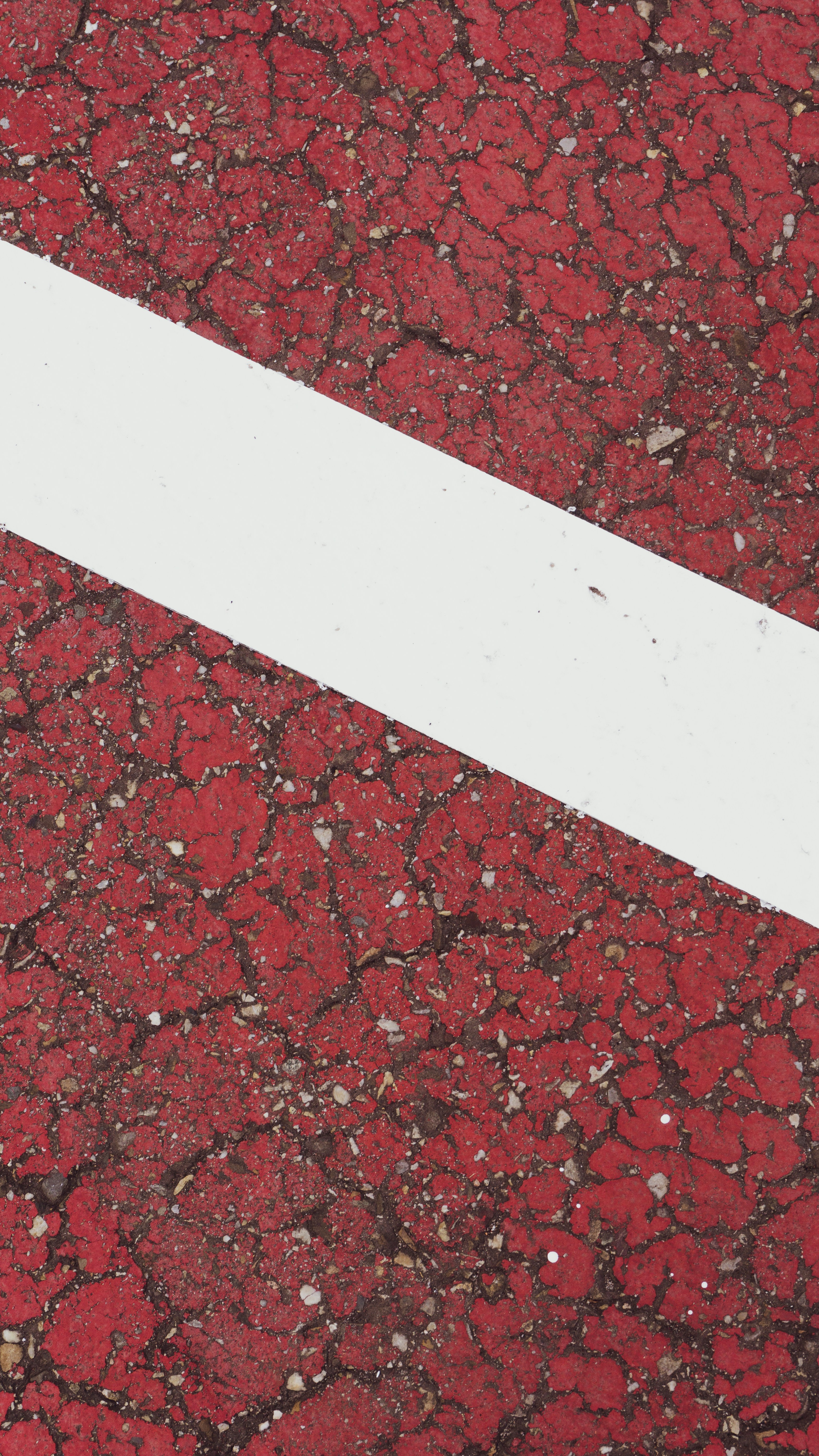 White and red marble tiles photo – Free Texture Image on Unsplash
