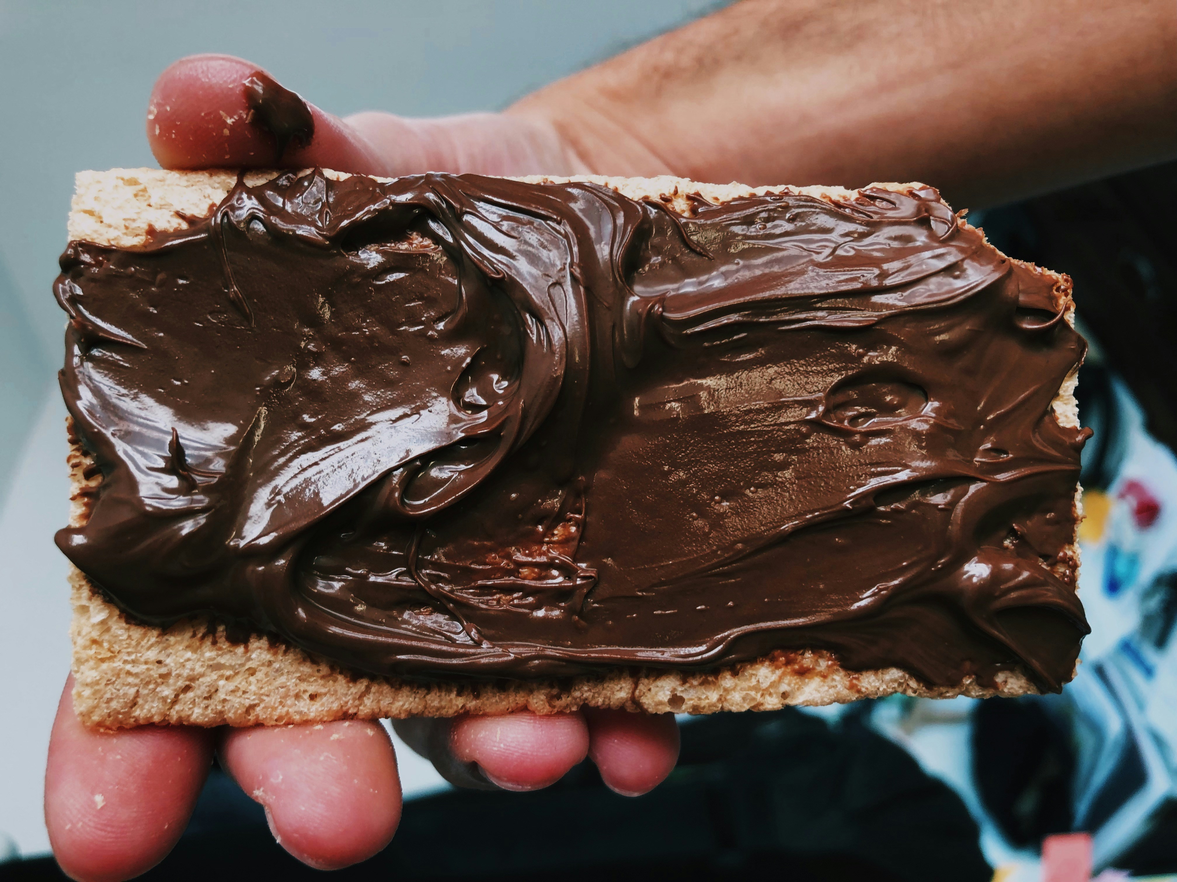 750+ Nutella Pictures | Download Free Images on Unsplash