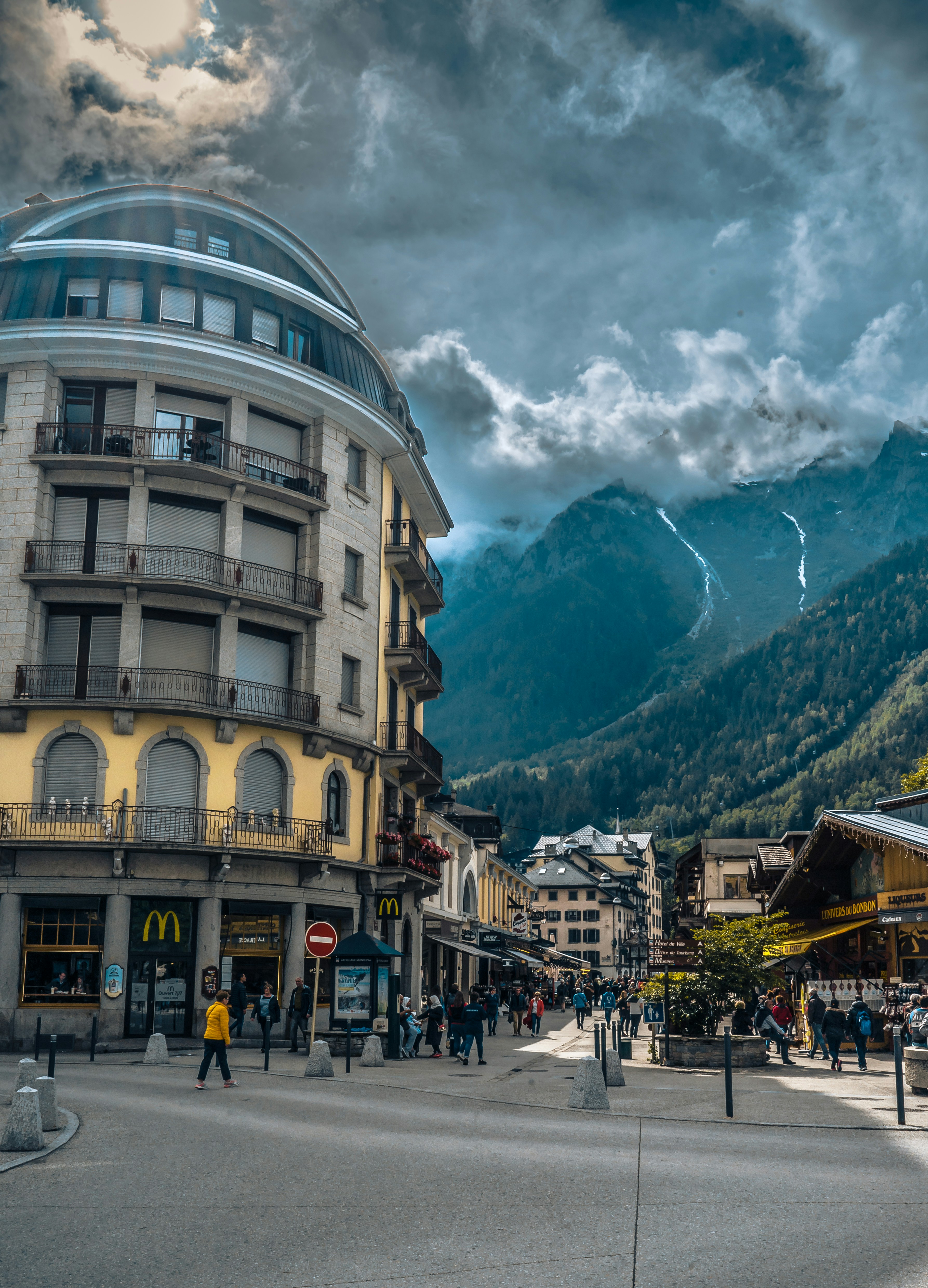 Définition de blanc-seing | Dictionnaire français