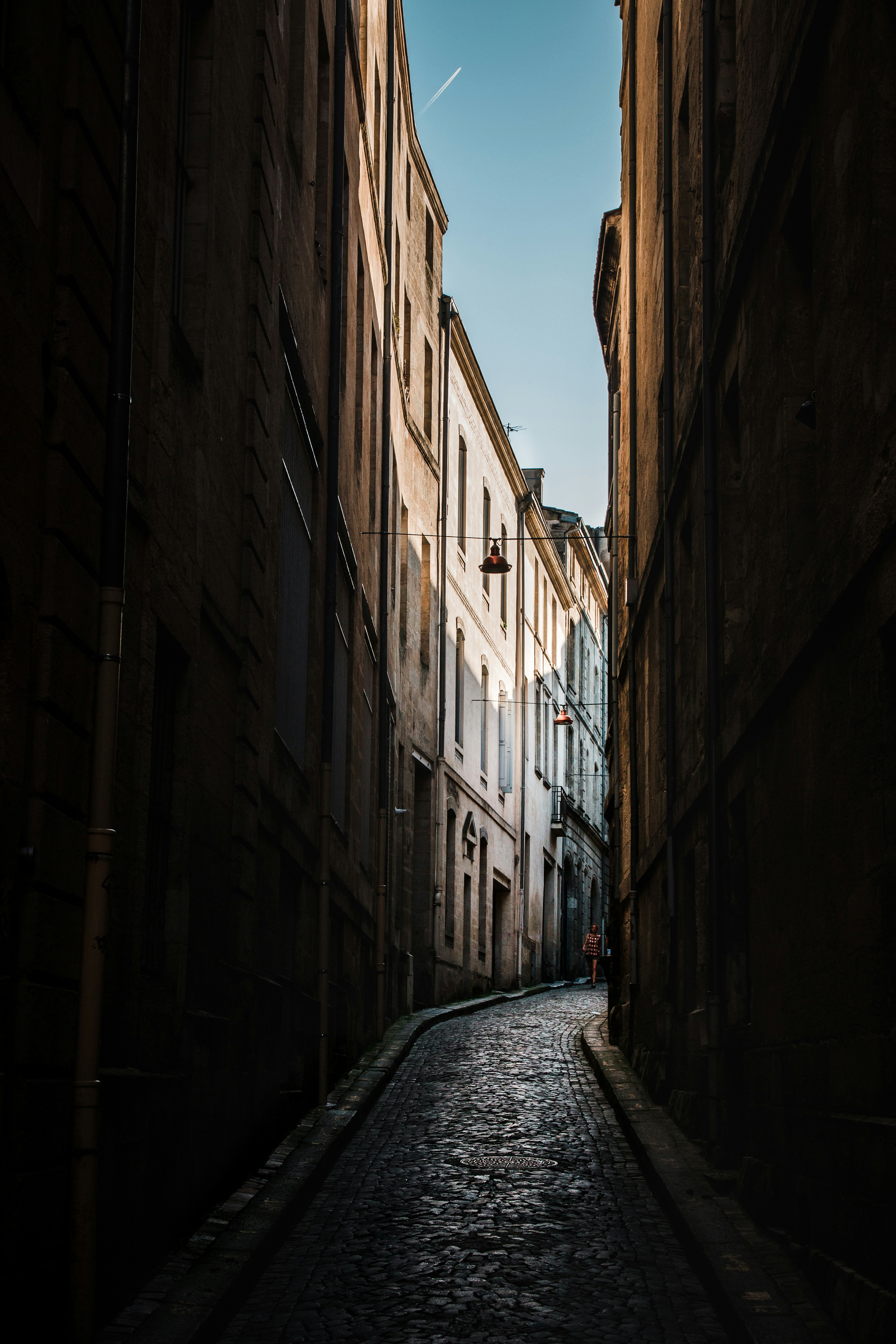 Empty pavement photo – Free Grey Image on Unsplash