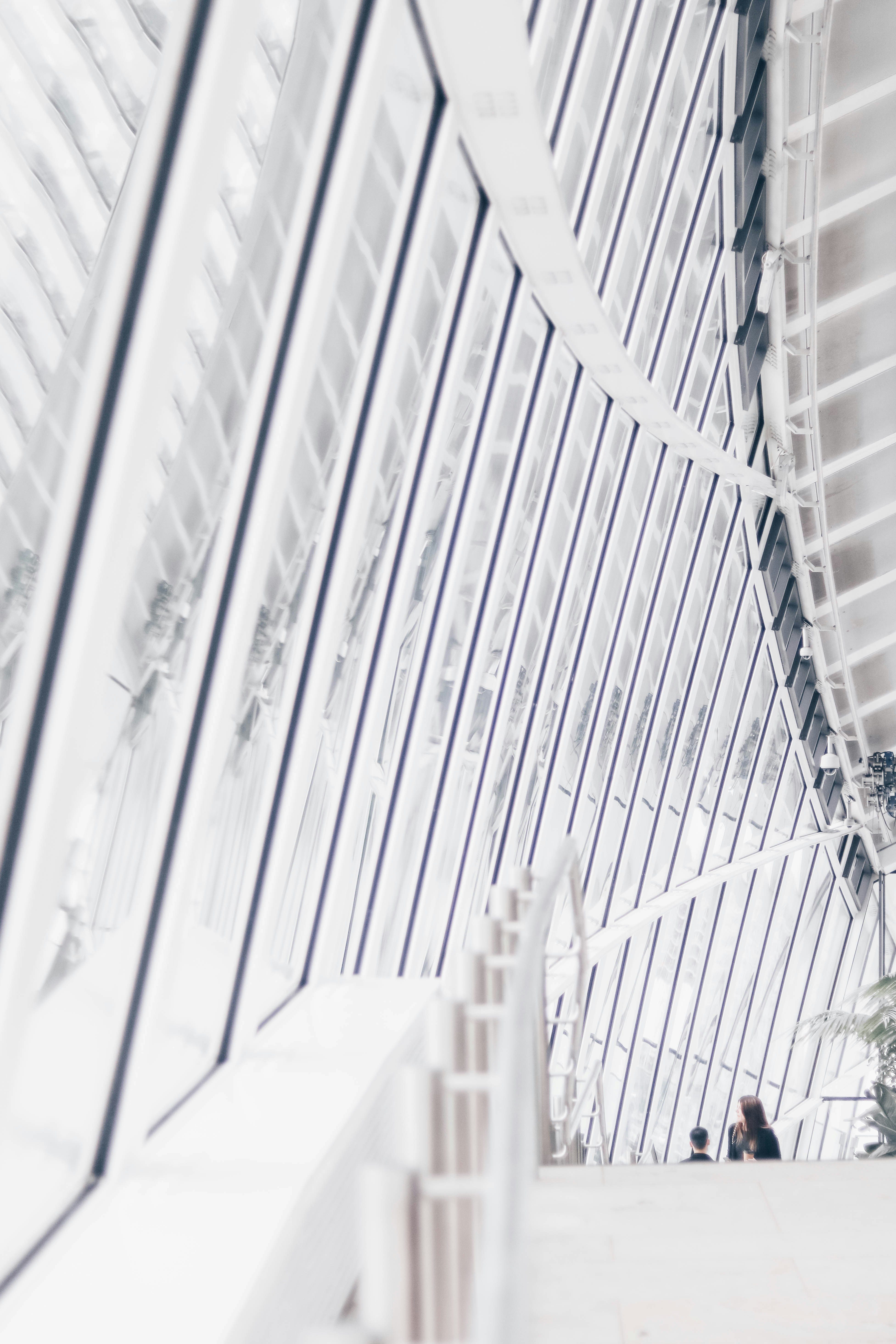 White glass window photo – Free Building Image on Unsplash