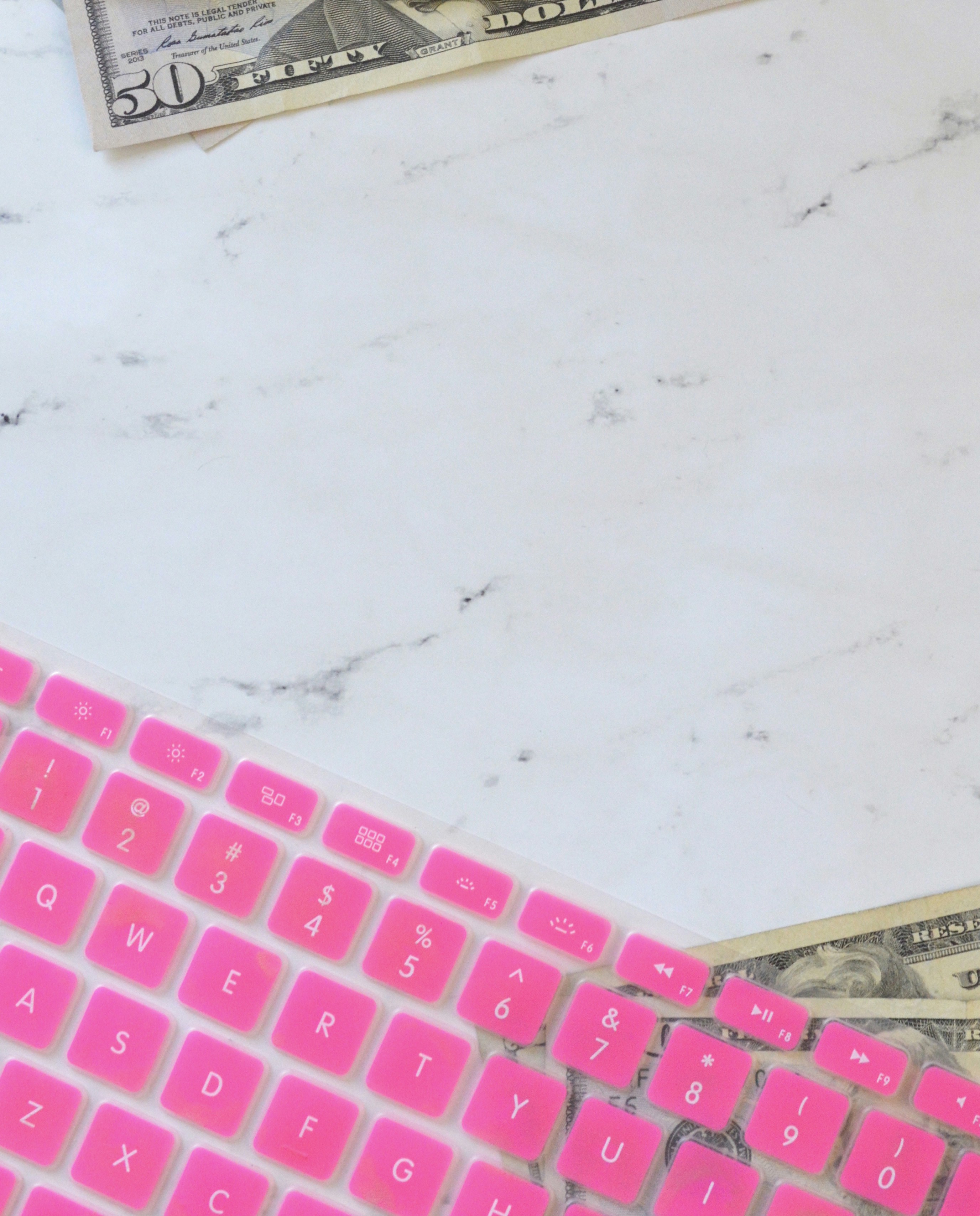 Red and white computer keyboard photo – Free Keyboard Image on Unsplash
