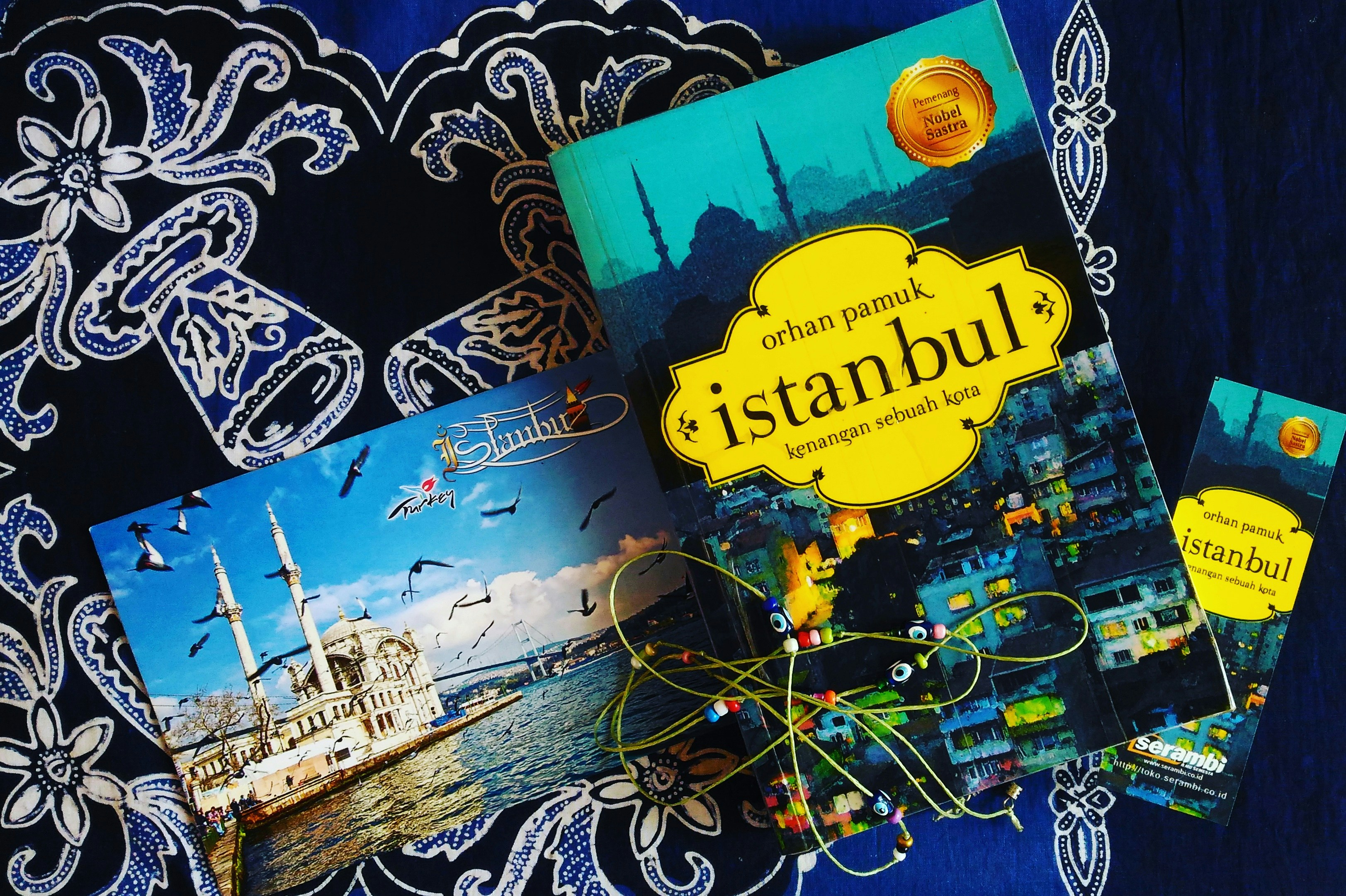 Istanbul Book Clubs: A Cultural Odyssey