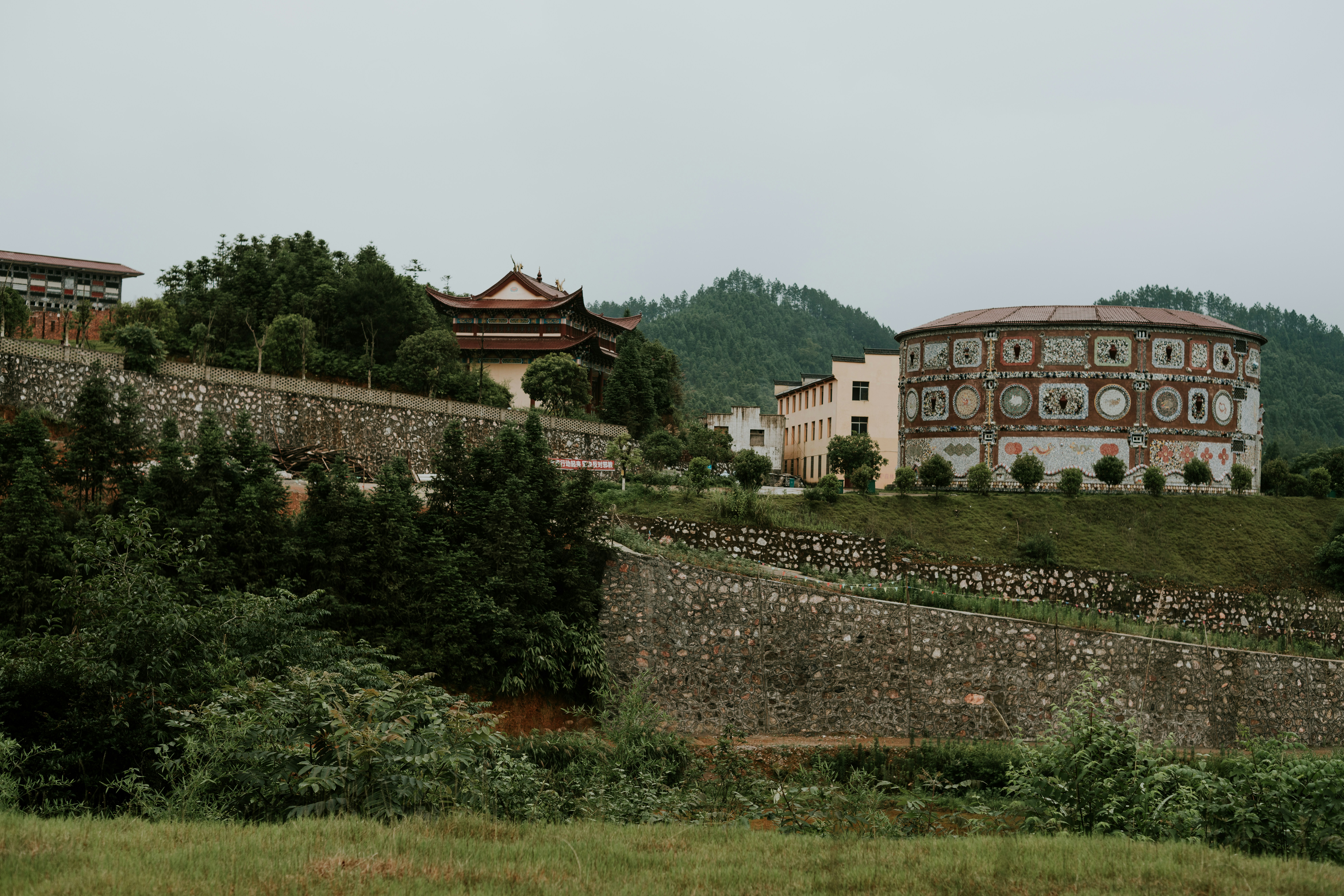 Photo by 和国 谢 with Sony Alpha 7R III