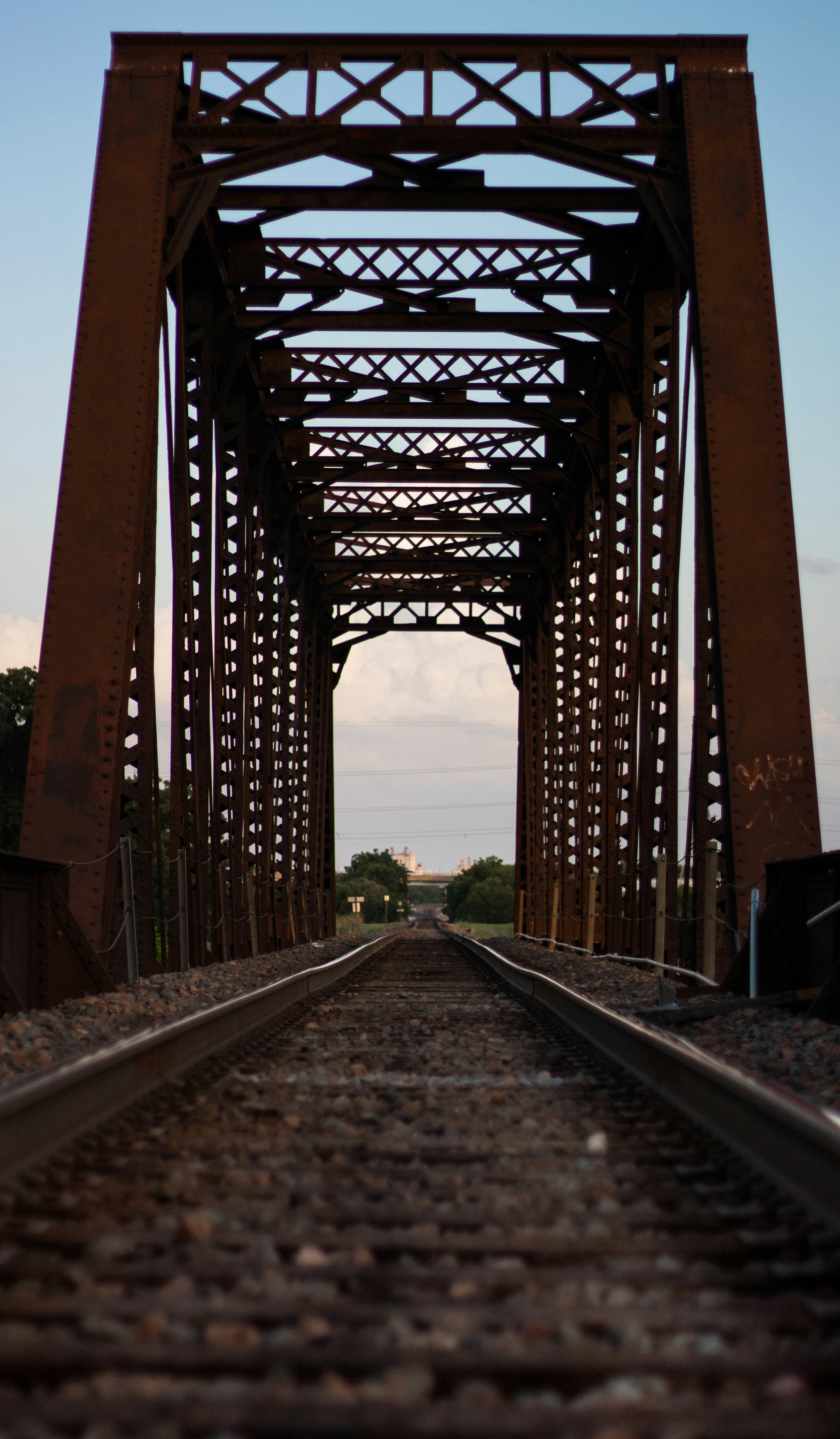 Time lapse photography of white train photo – Free Tokyo station Image ...