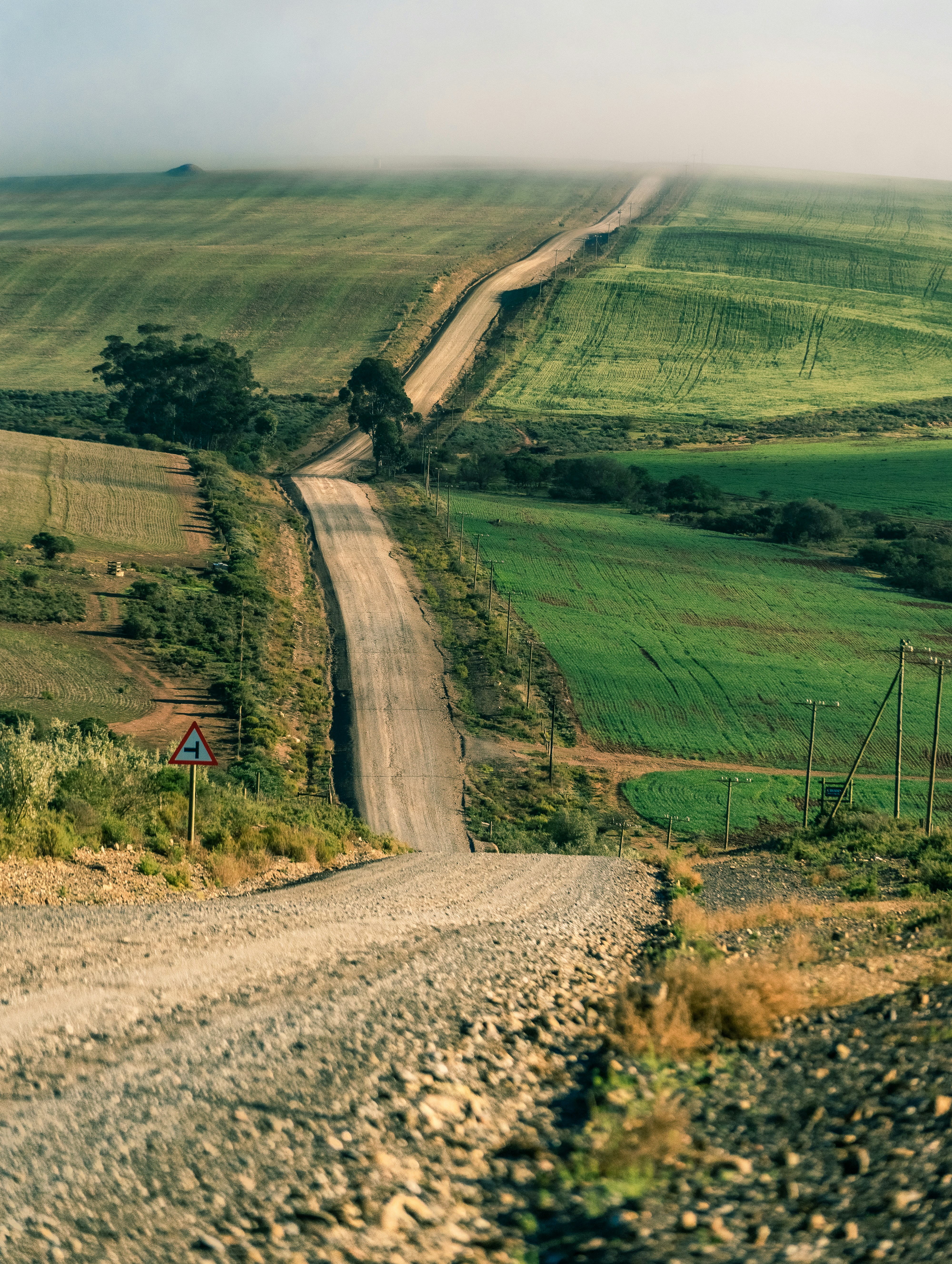 Gray pathway near grass photo – Free Green Image on Unsplash