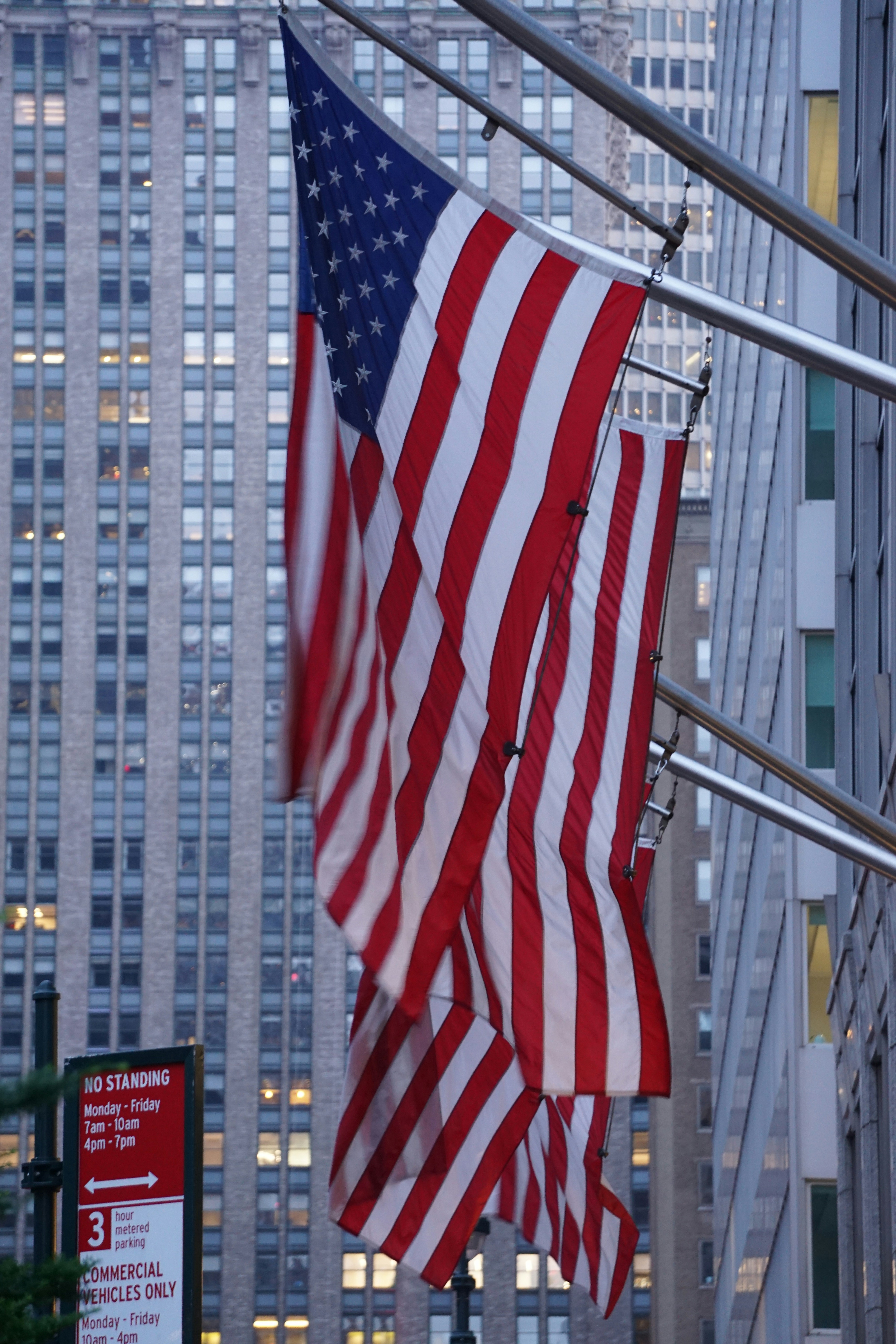 Drapeaux des États-Unis photo – Photo Symbole Gratuite sur Unsplash