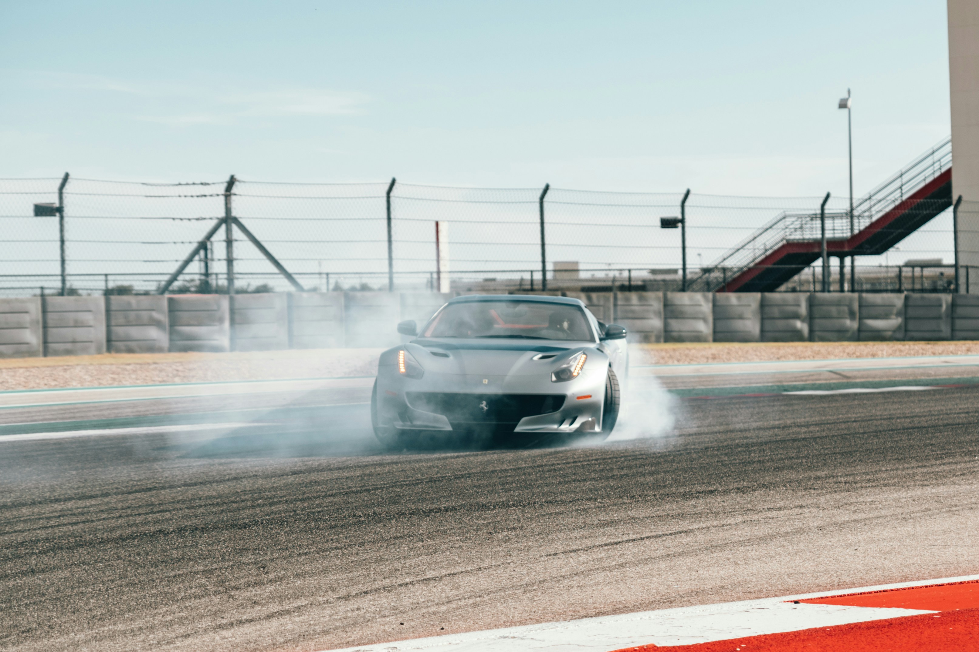 Silver vehicle in road during daytime photo – Free Grey Image on Unsplash