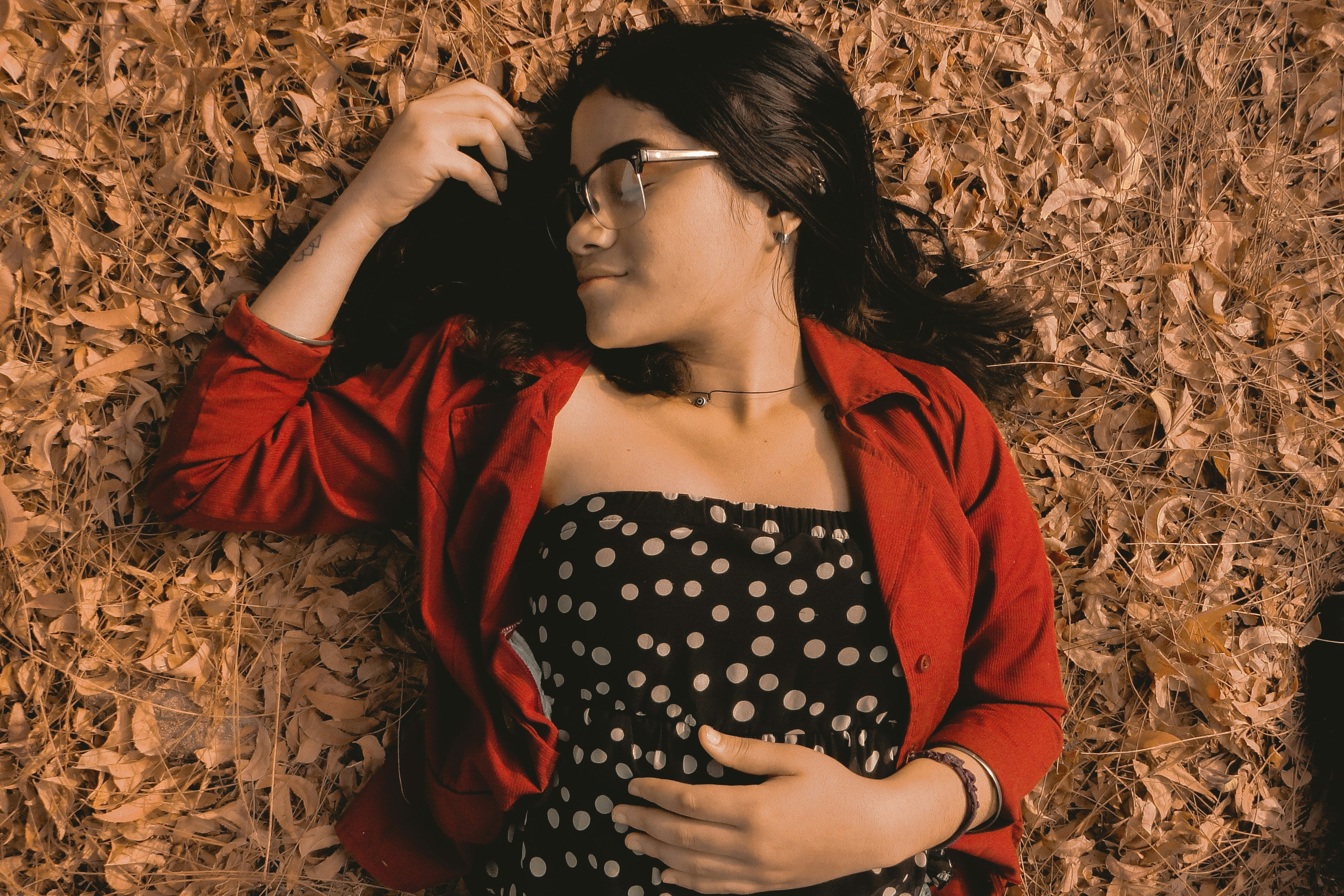 Sample photo from Sony HX1