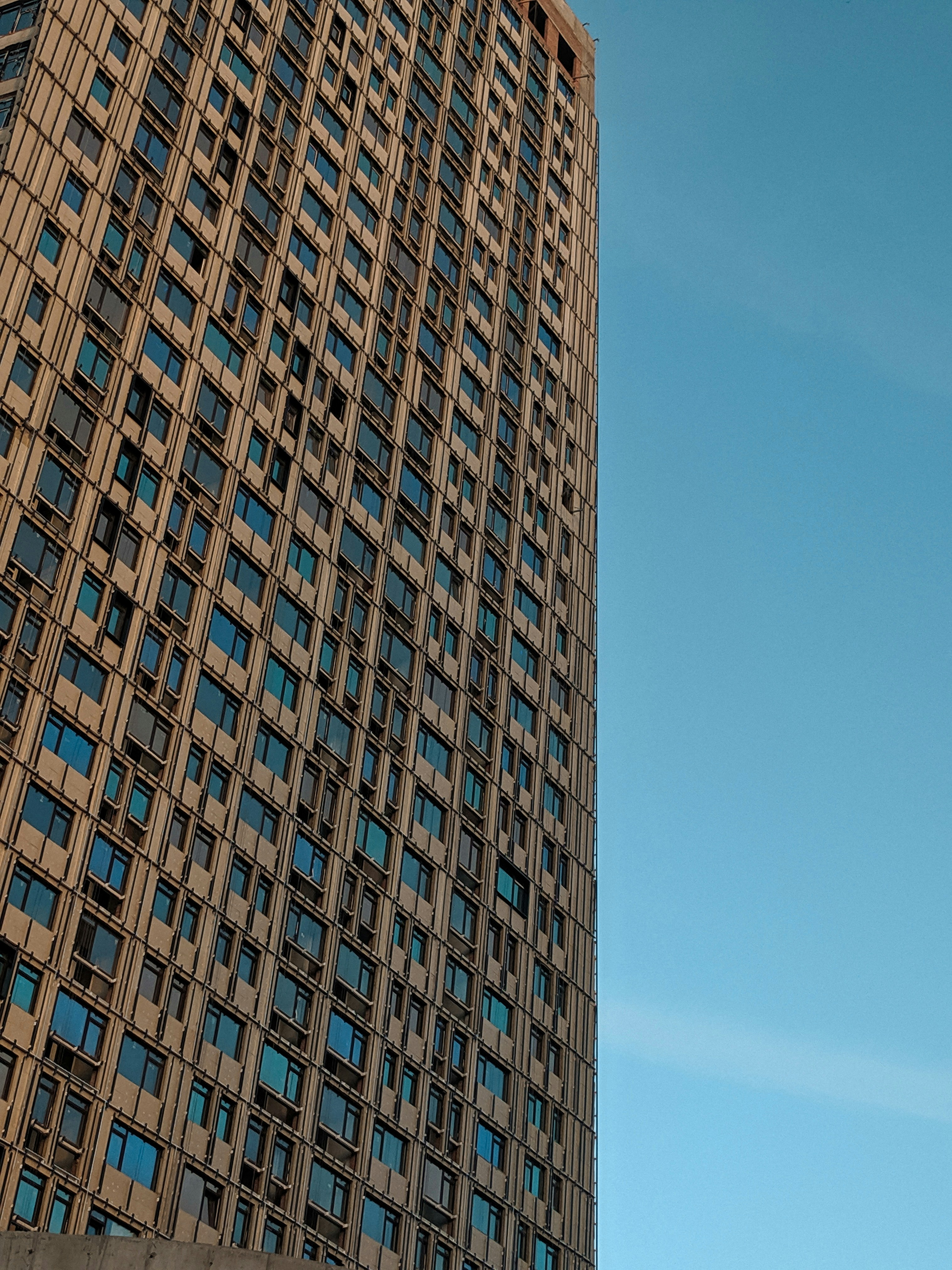 Grey high rise building photo – Free Building Image on Unsplash