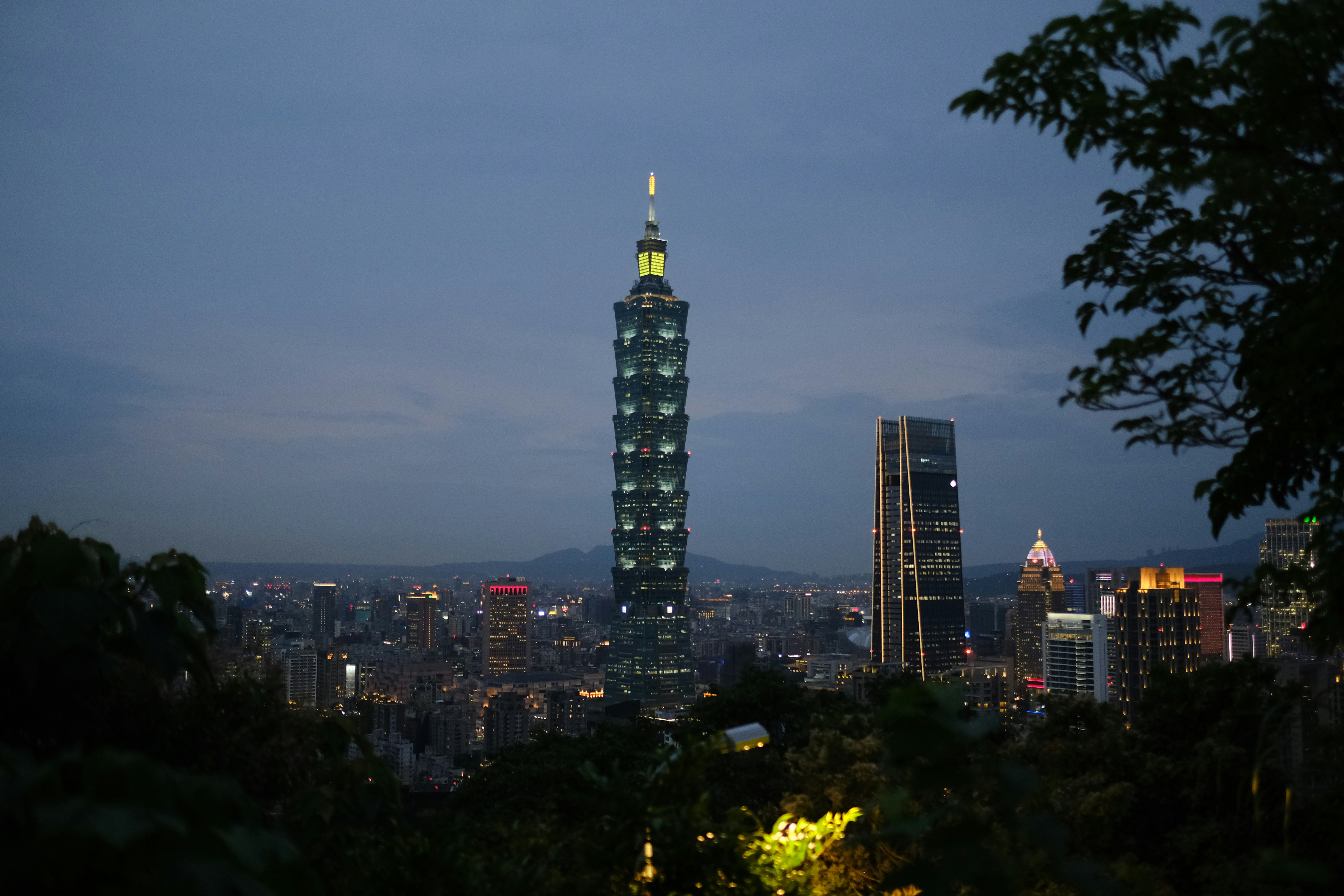 Photo by Aavron delos Santos with Fujifilm X-T3