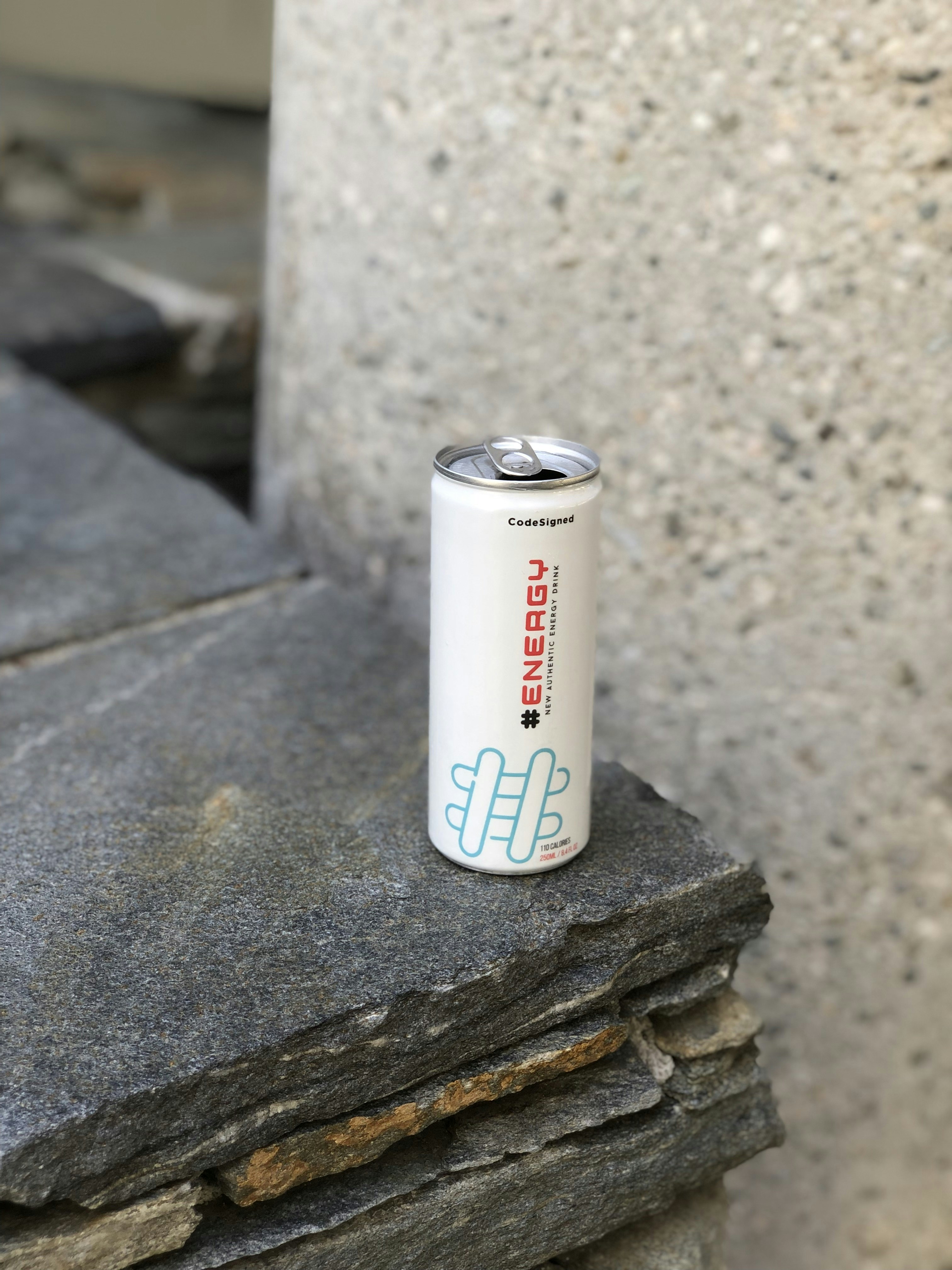 White labeled can photo – Free 2501 colorado ave Image on Unsplash