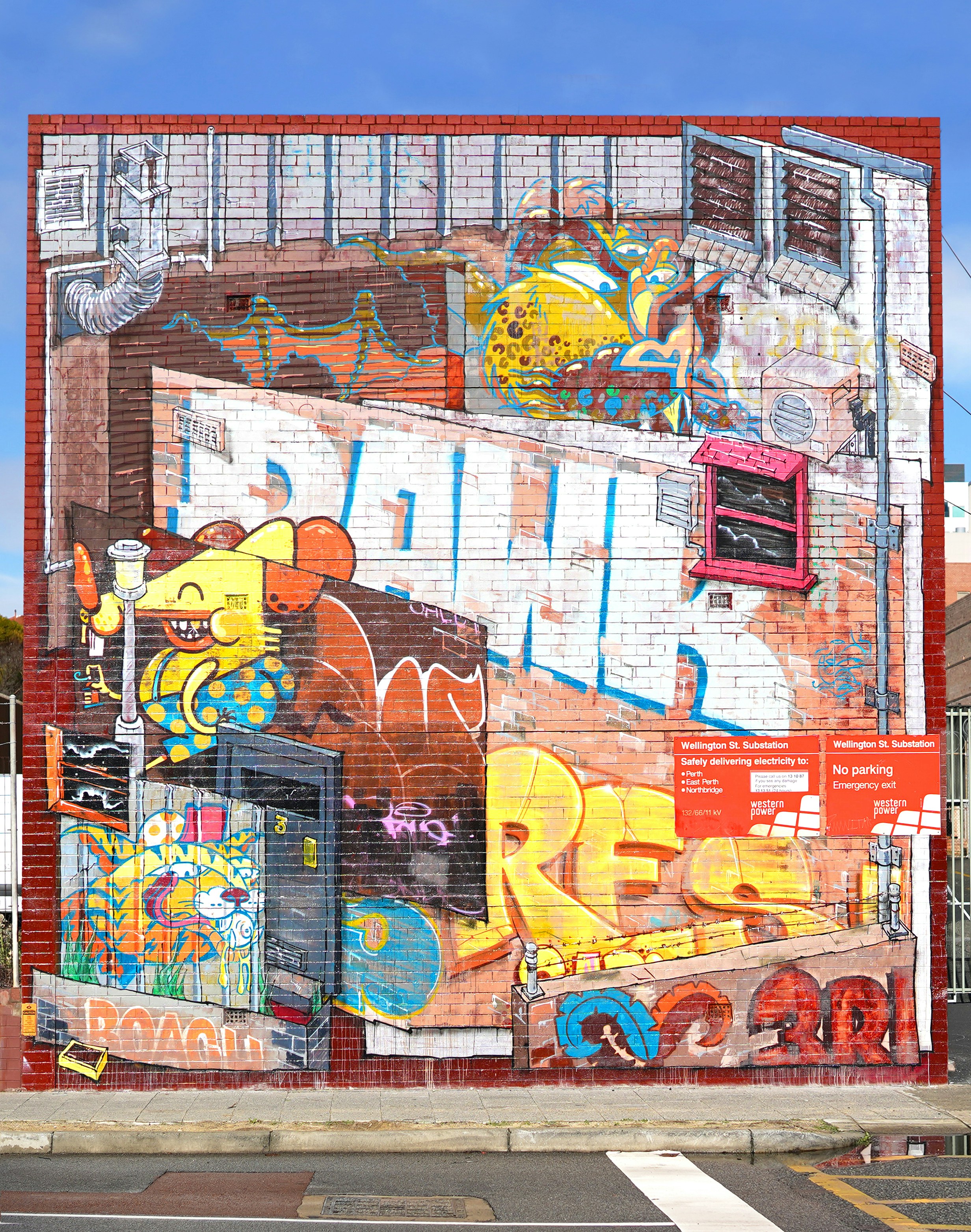 Grafite De Rua Fotos | Baixe imagens gratuitas na Unsplash