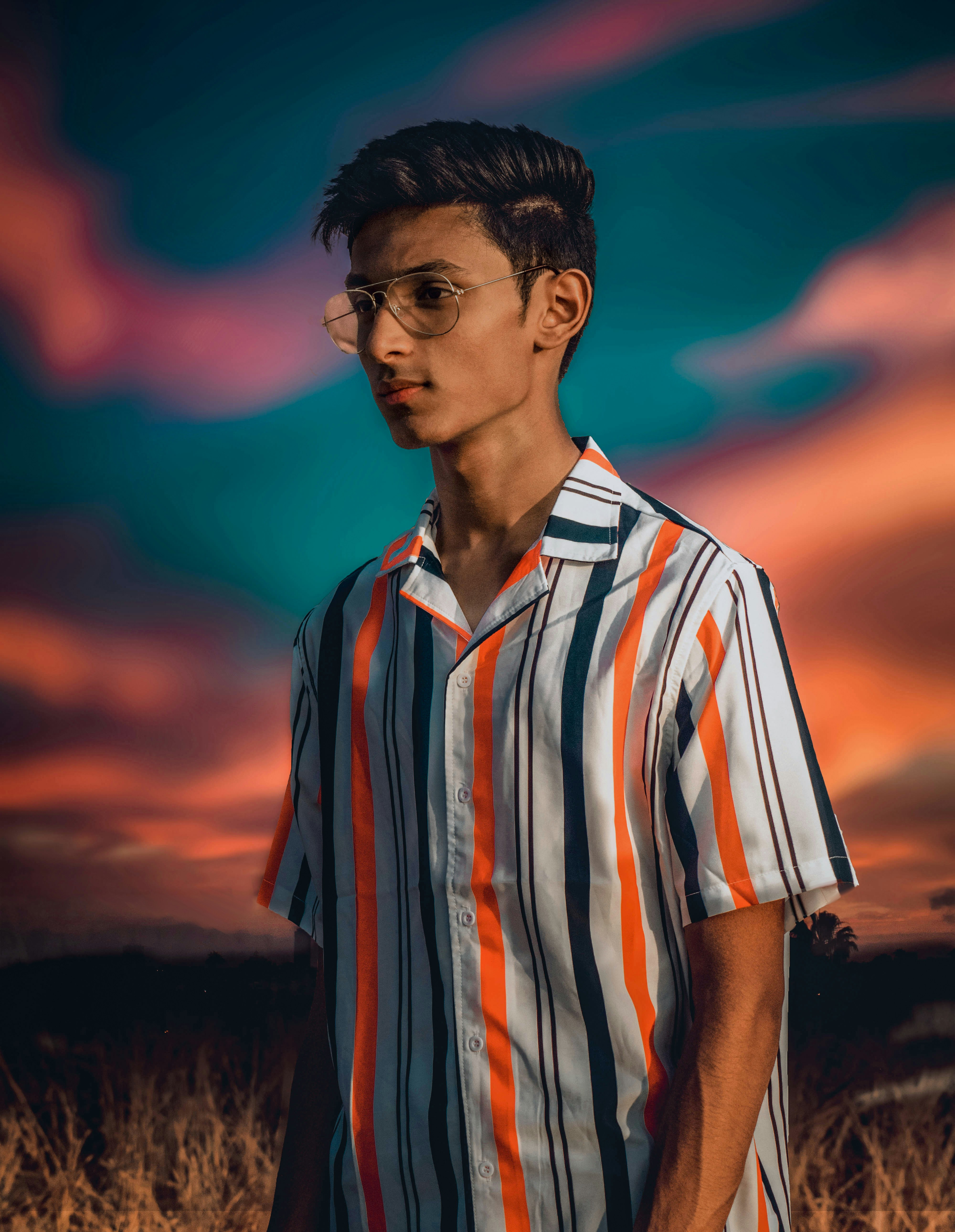 Sample photo from Canon IXUS 265 HS