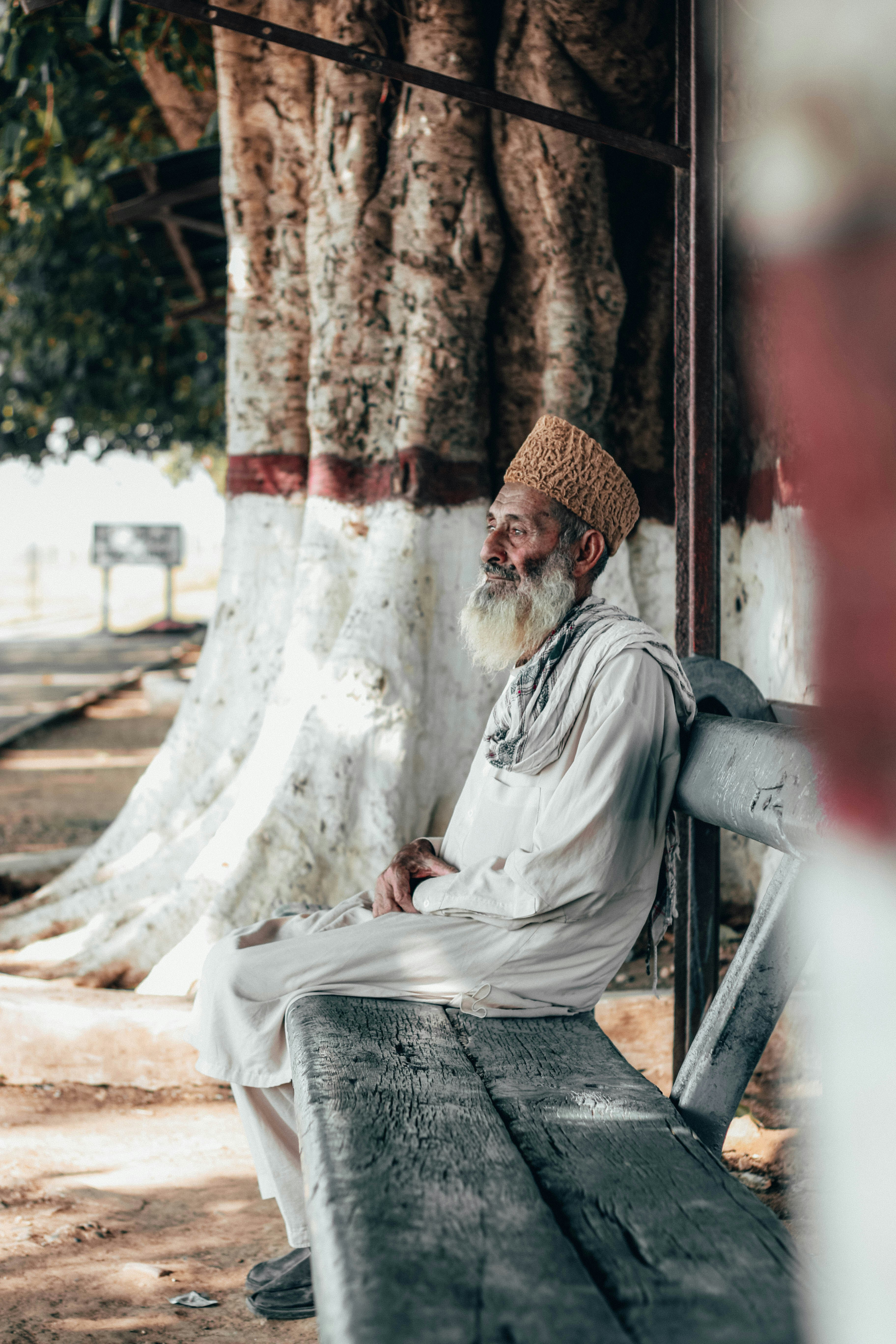 Muslim Beard Wallpaper