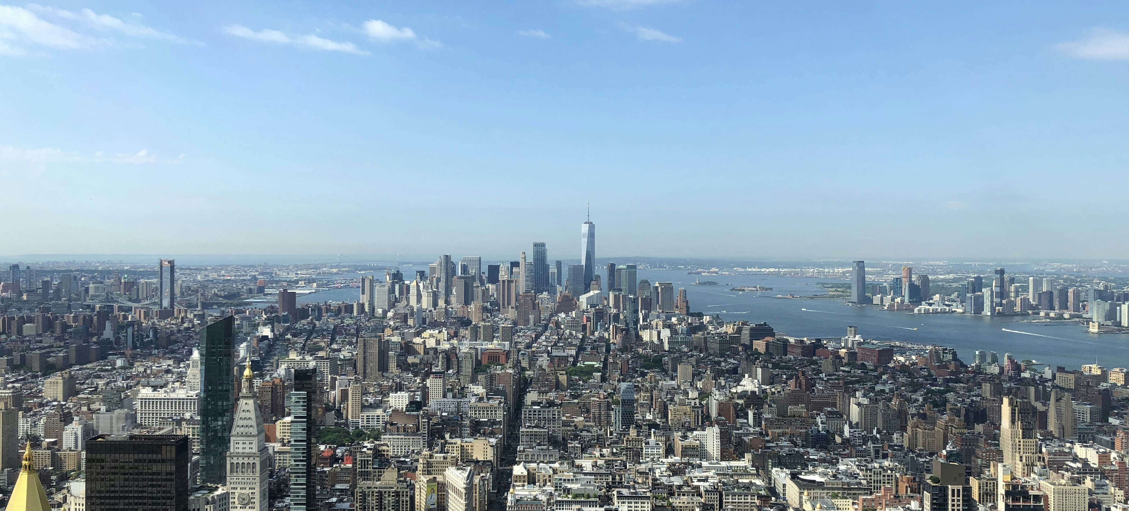 City skyline at daytime photo – Free New york Image on Unsplash