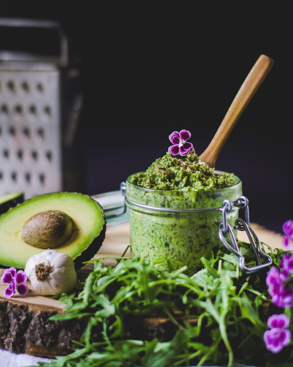 Immunity diet for the winter