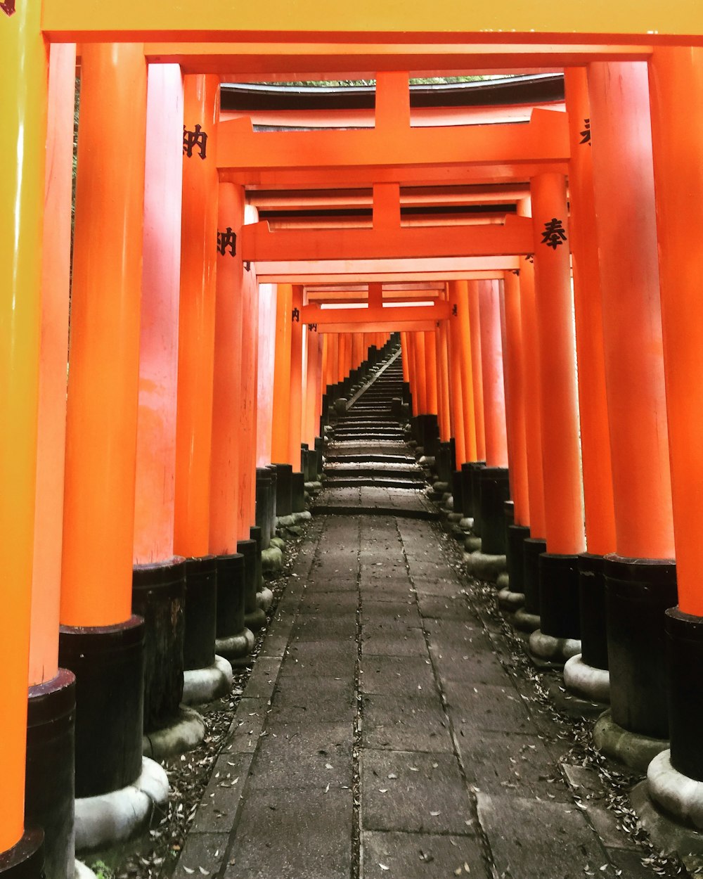 Fushimi Inari Taisha (伏見稲荷大社) Photos | Télécharger des images gratuites ...