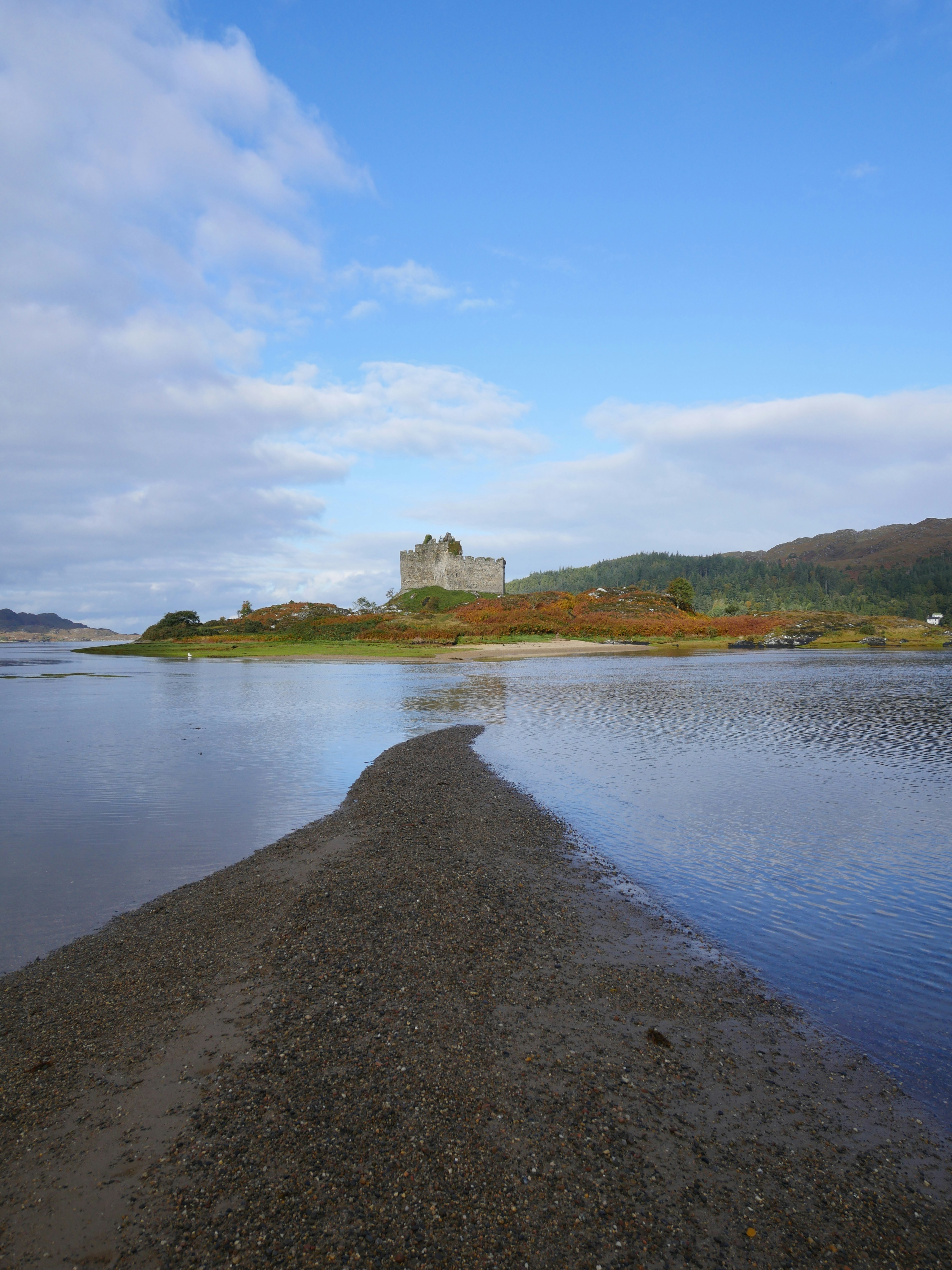 brown concrete building