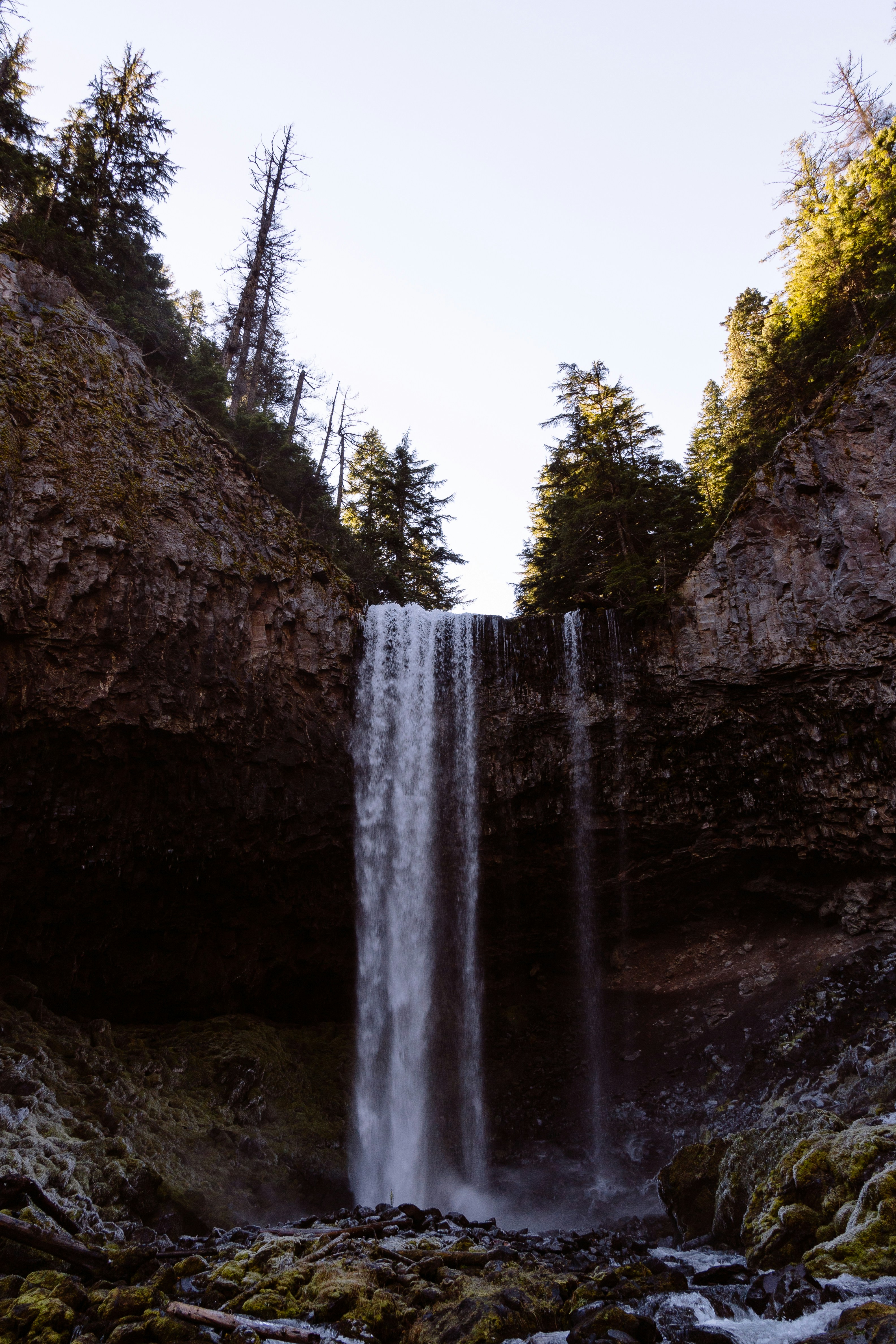 Waterfalls | 4 best free waterfall, river, outdoor and cliff photos on ...