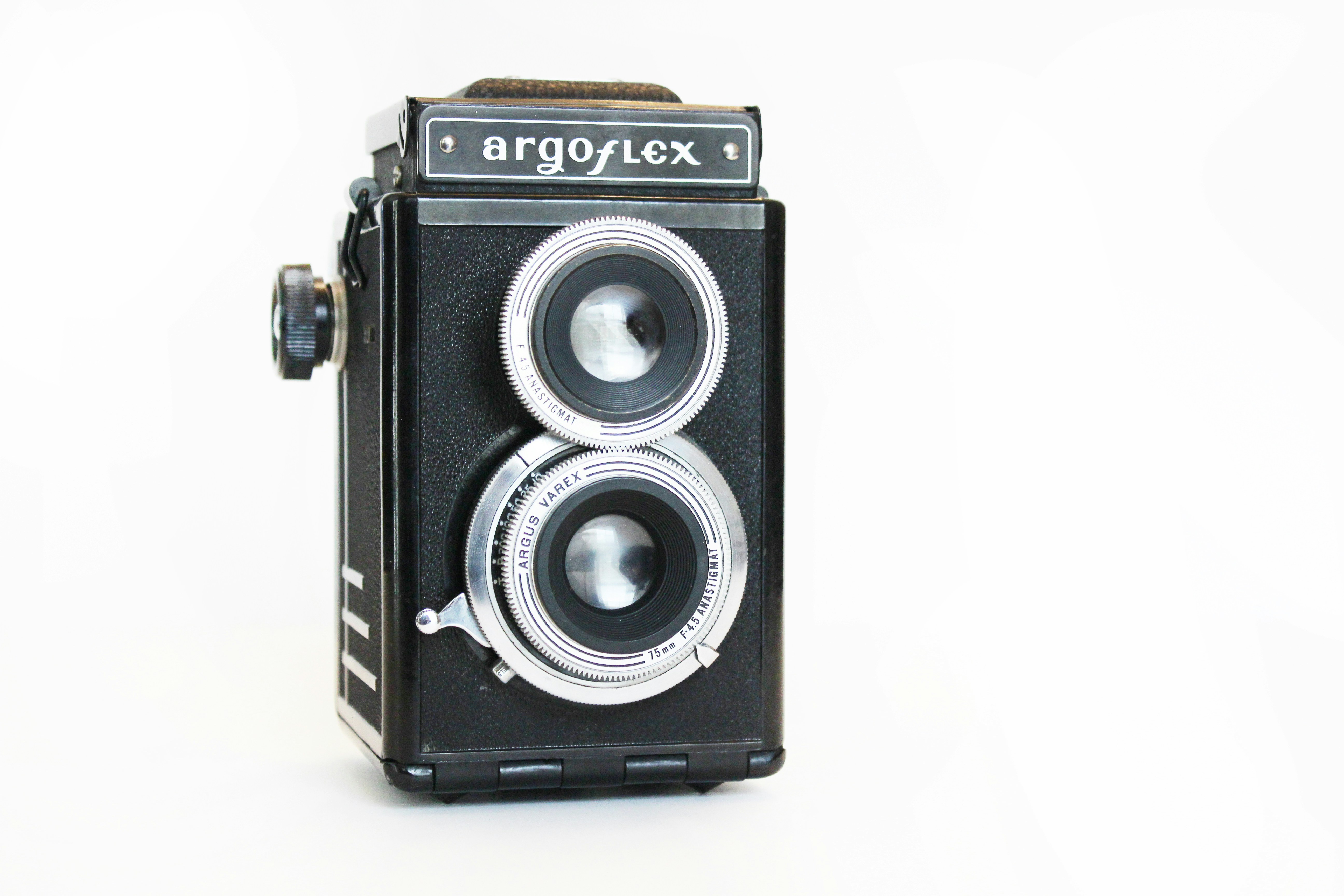Black ArgoFlex camea photo – Free Camera Image on Unsplash