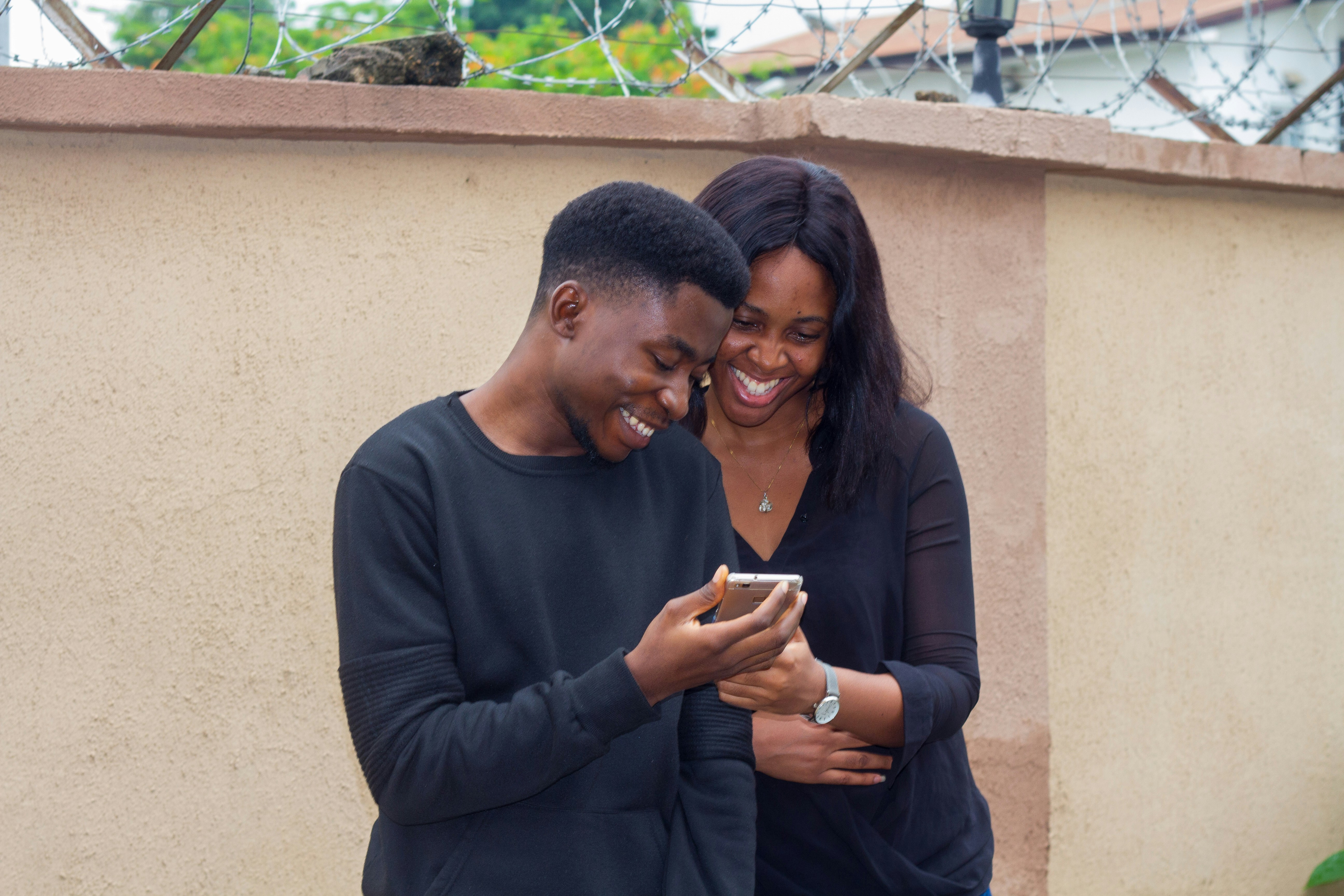 David Rotimi (@davidrotimi) | Comunidade de fotos da Unsplash