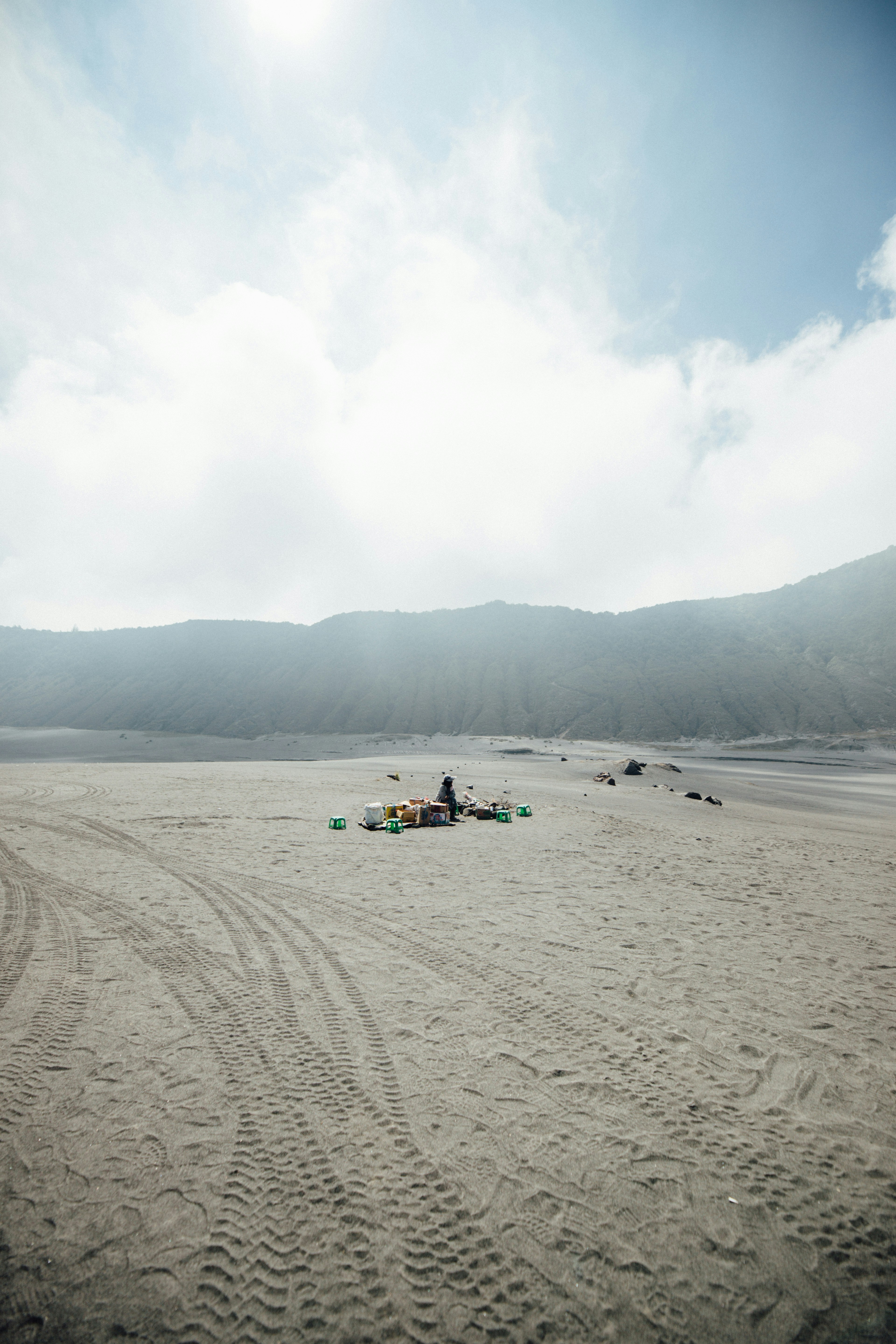 Champ de sable gris photo – Photo Gris Gratuite sur Unsplash