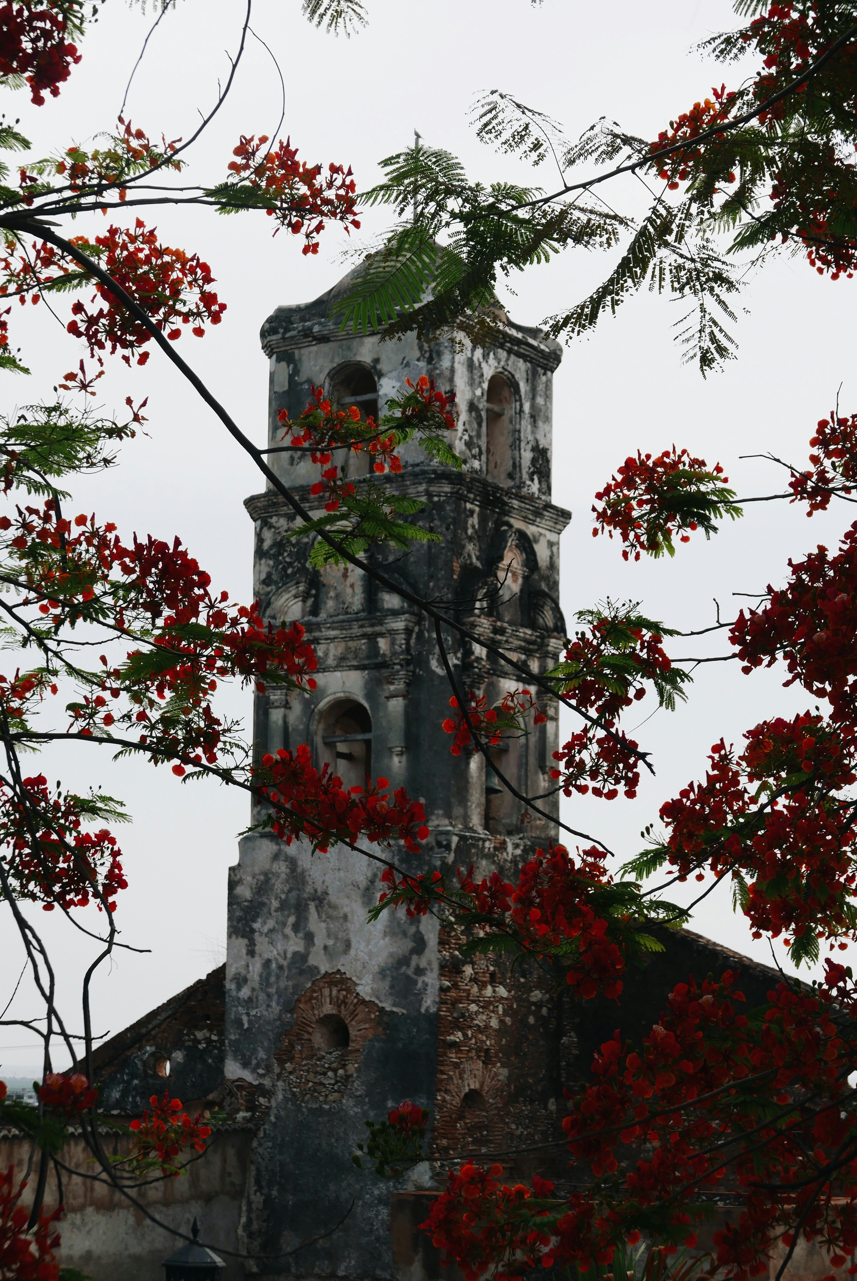 Bâtiment en béton gris photo – Photo Imeuble Gratuite sur Unsplash