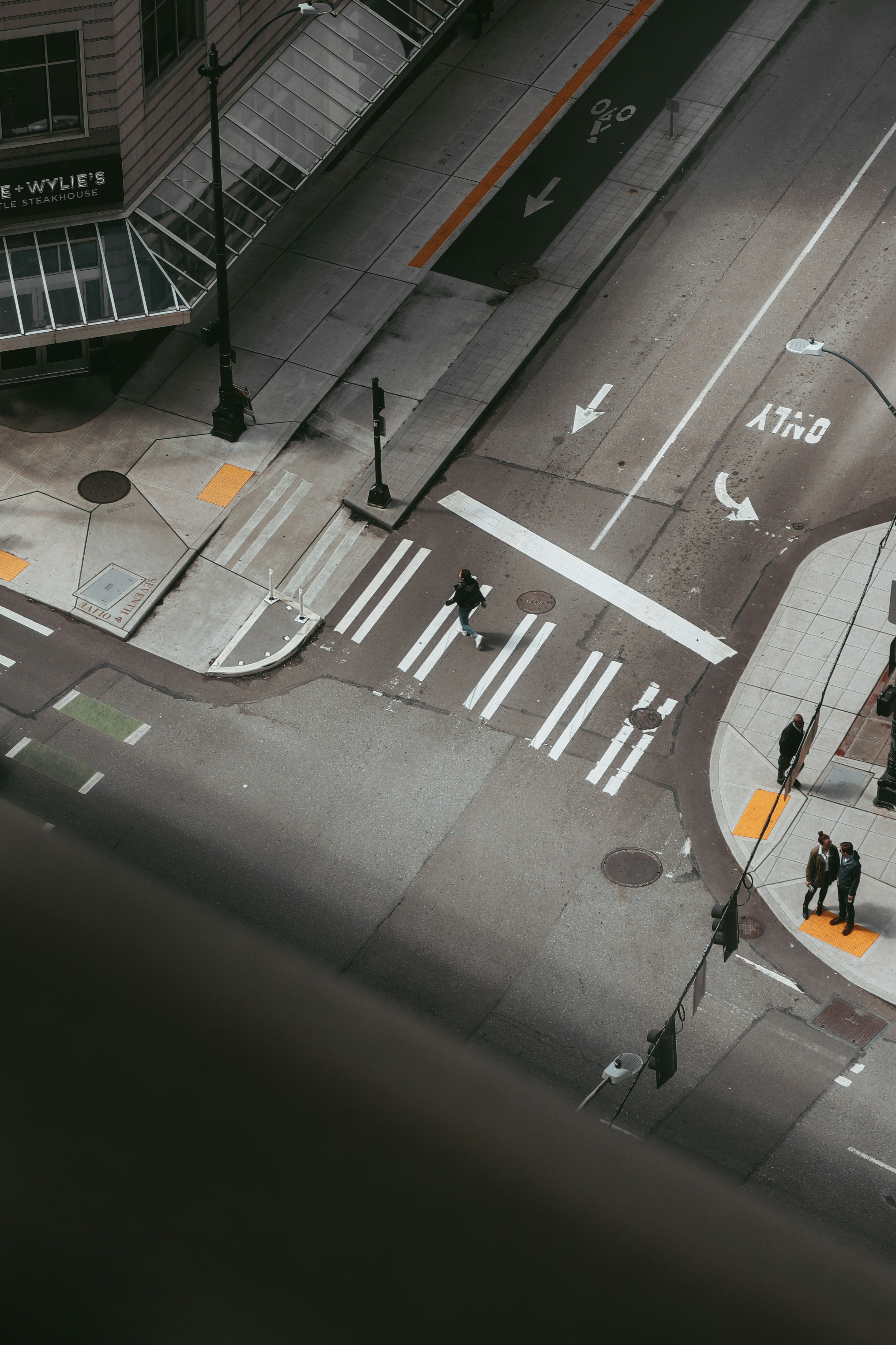 350+ Intersection Pictures | Download Free Images on Unsplash