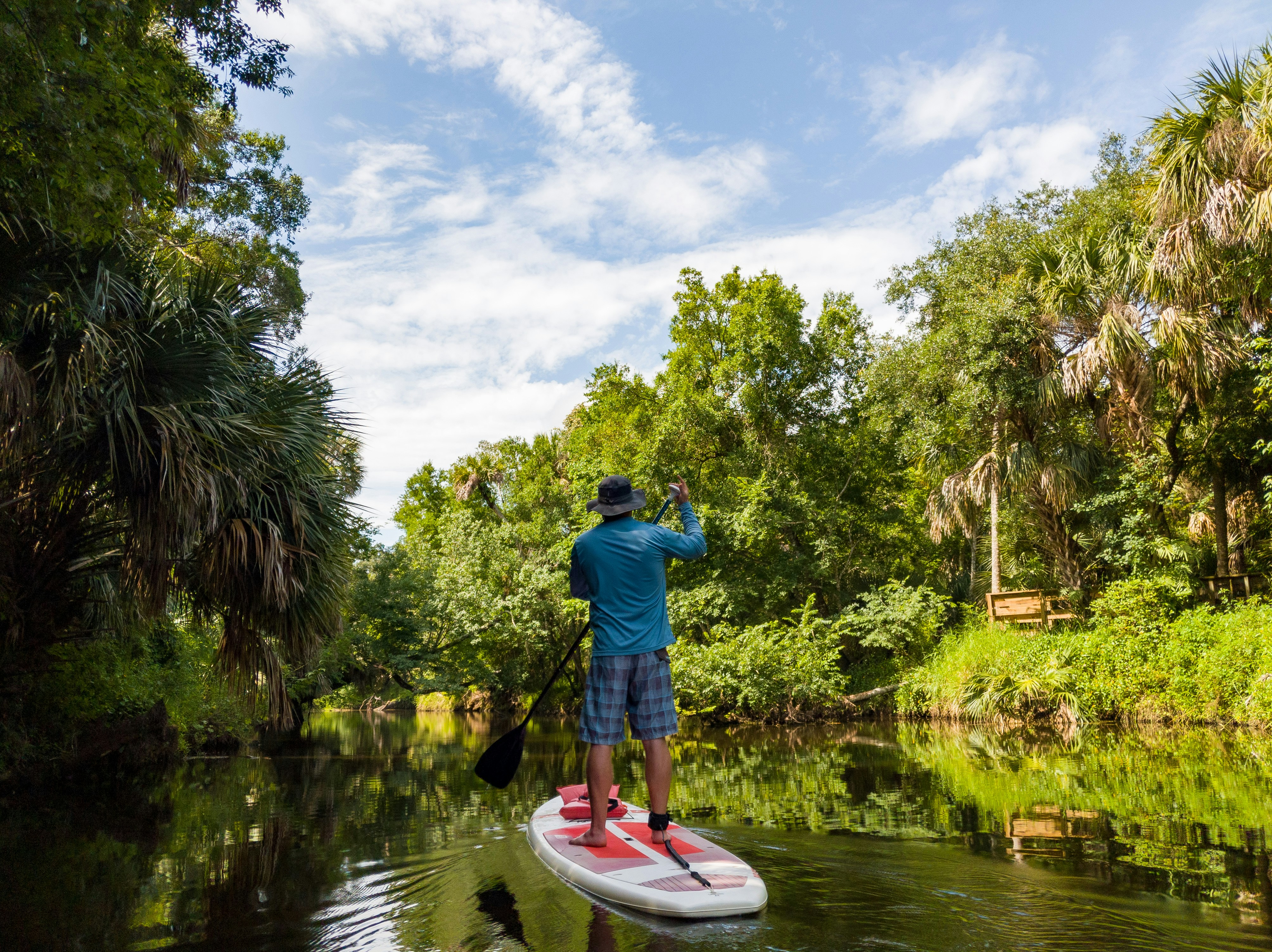 Man in blue top photo – Free Human Image on Unsplash