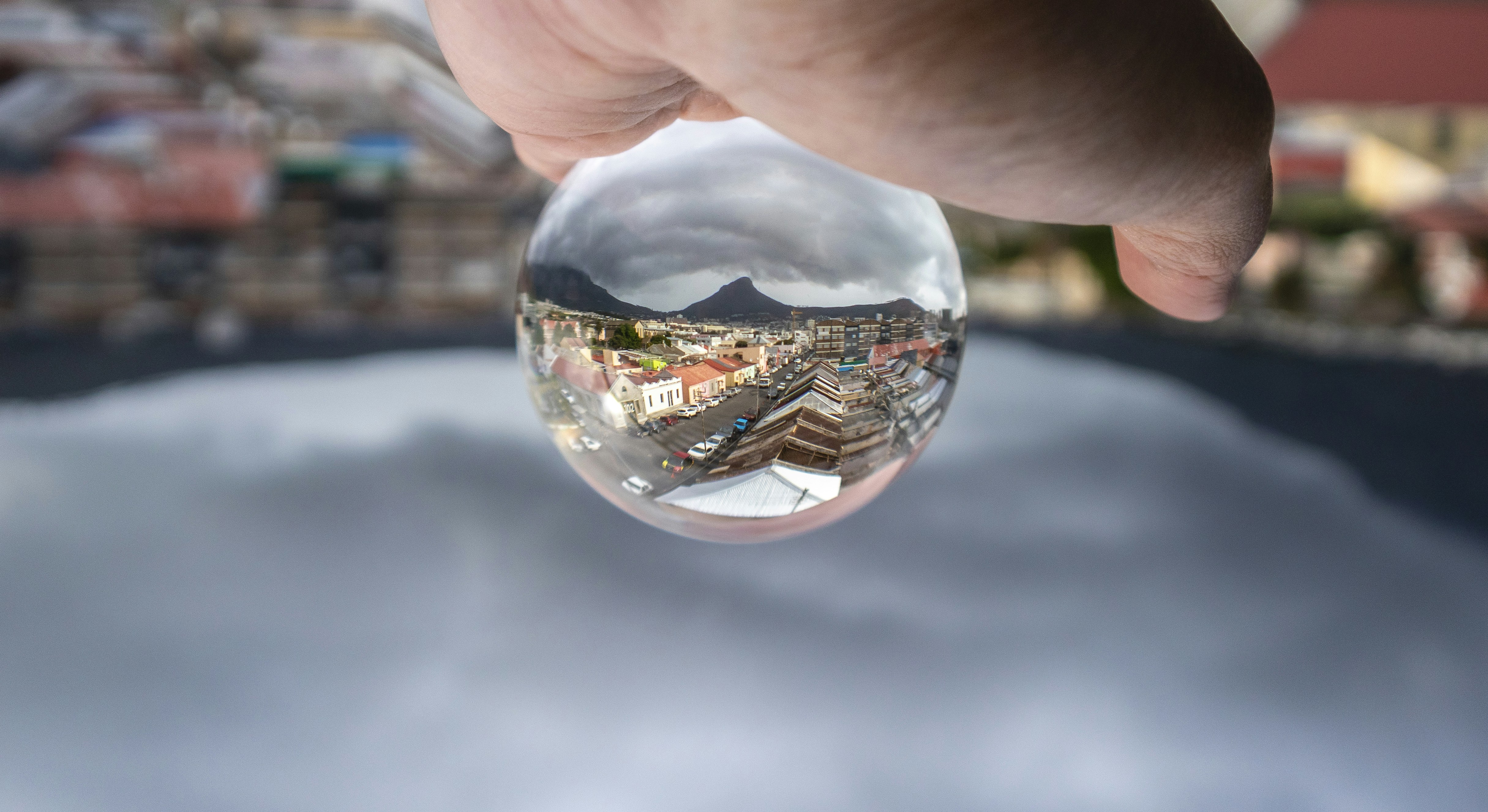 Photo by Marlin Clark with Canon EOS M6