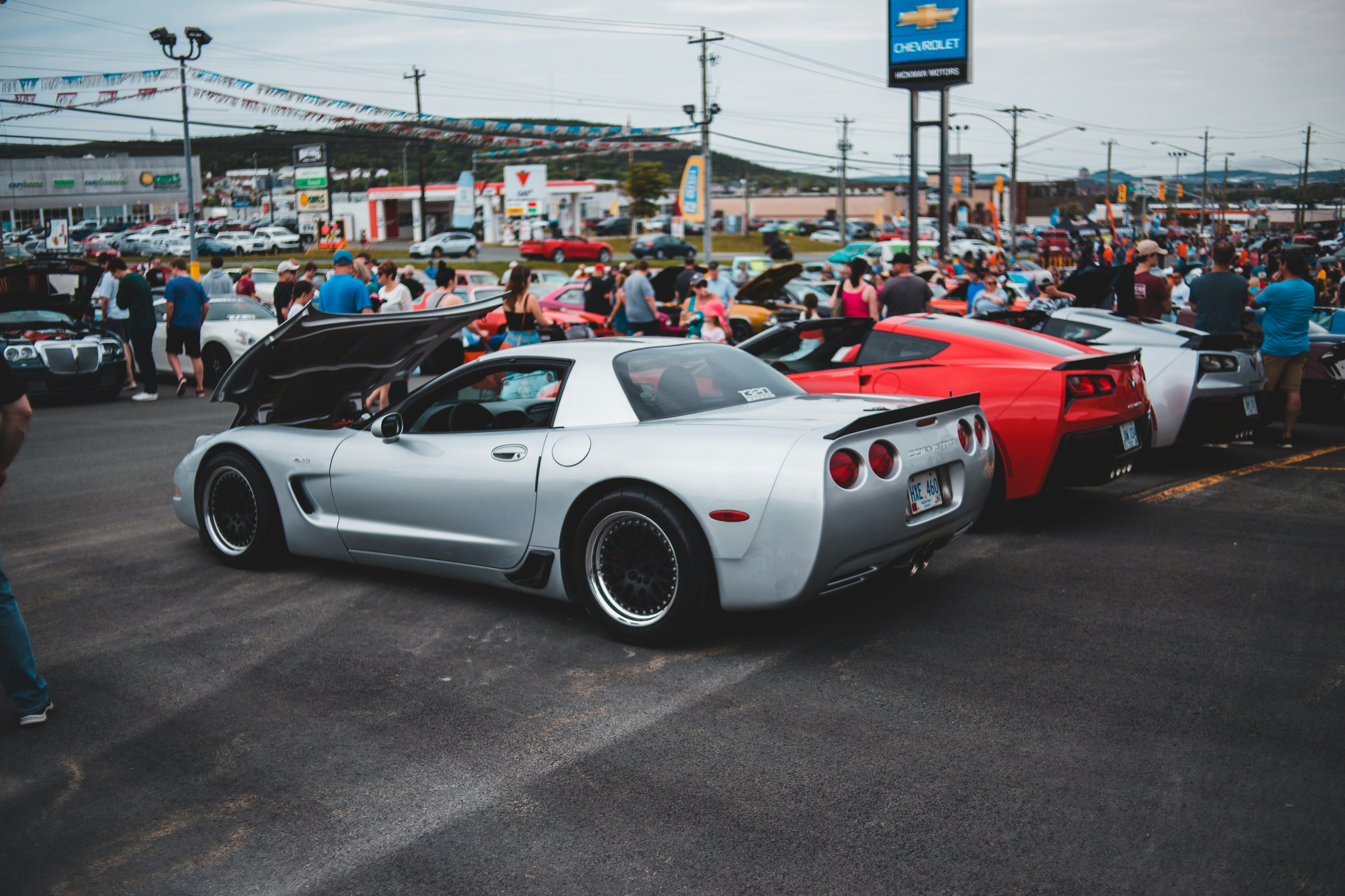 45,628+ Car Show Pictures | Download Free Images on Unsplash