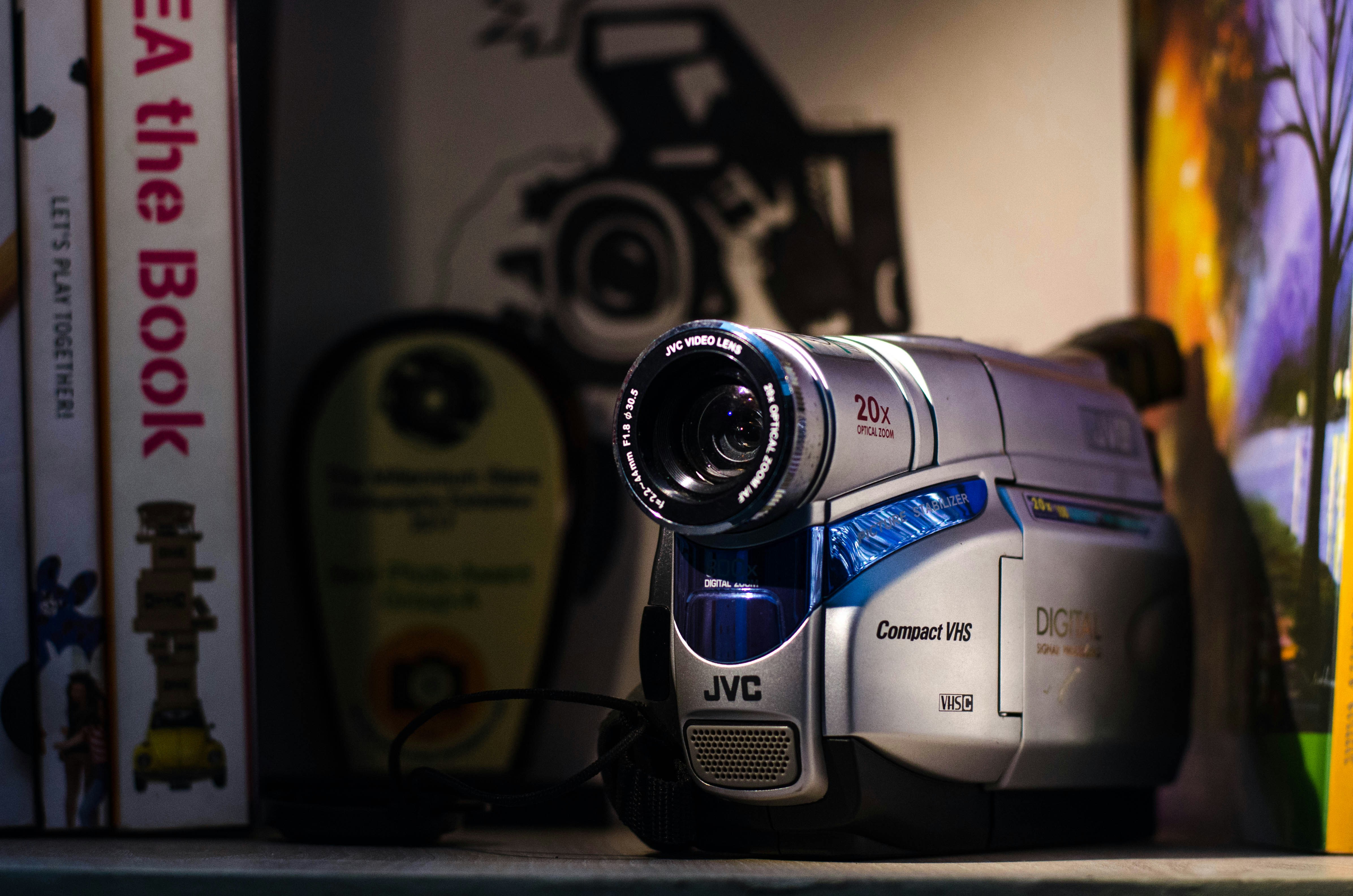 Grey camera photo – Free Camera Image on Unsplash