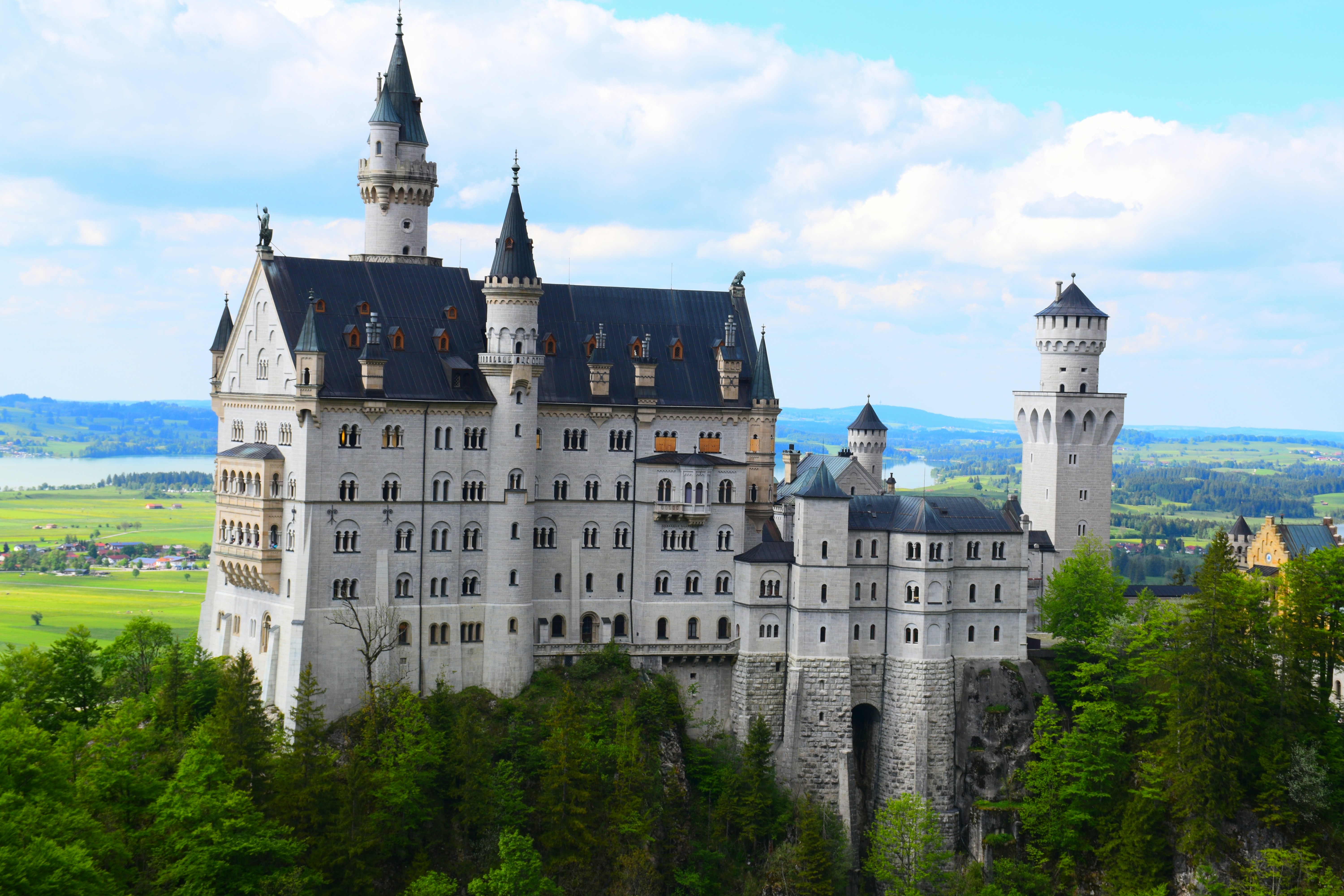 Ireland Castle Pictures | Download Free Images on Unsplash