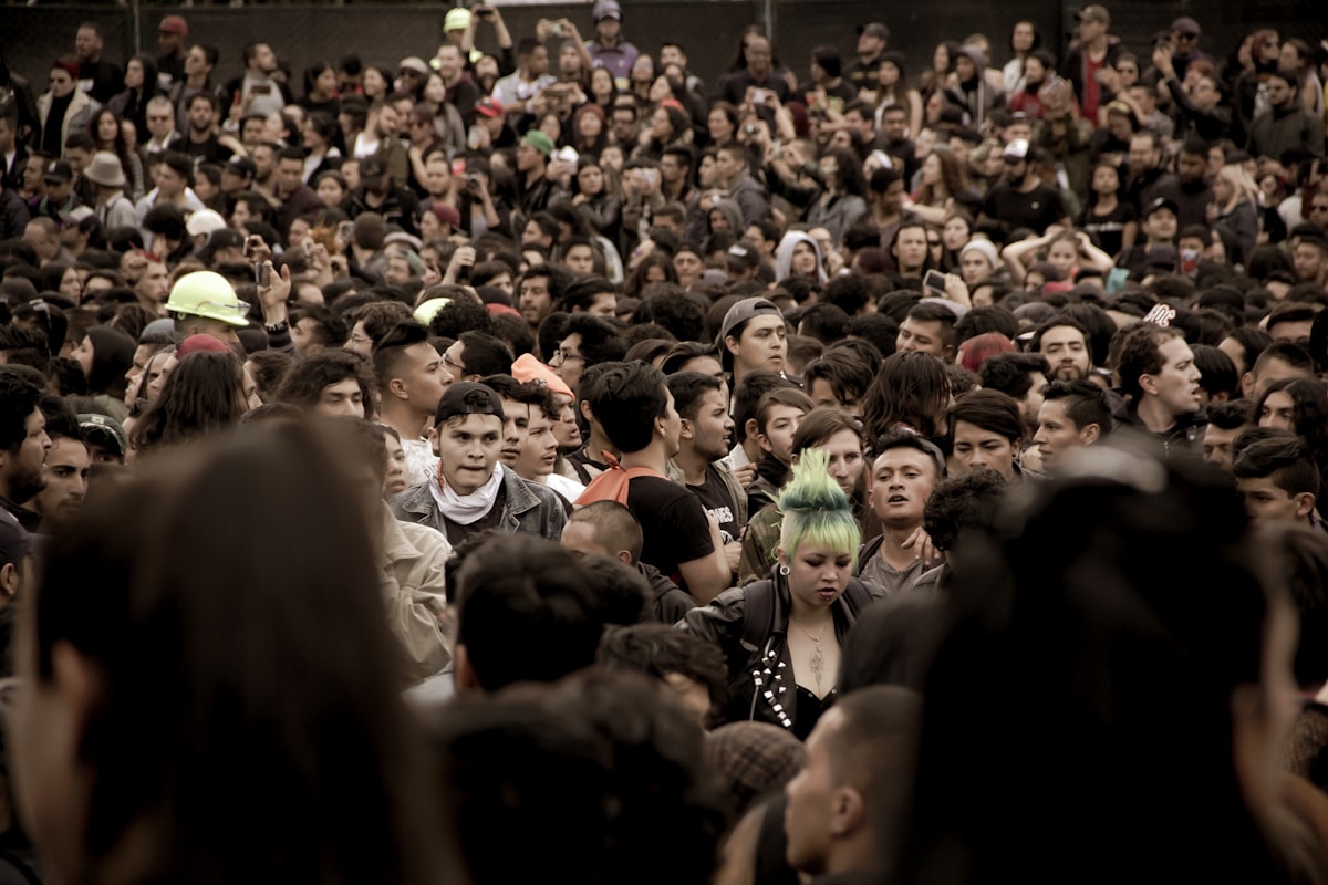 Accessible Events: A Guide to Inclusive Live Music - Tickets9 Blog
