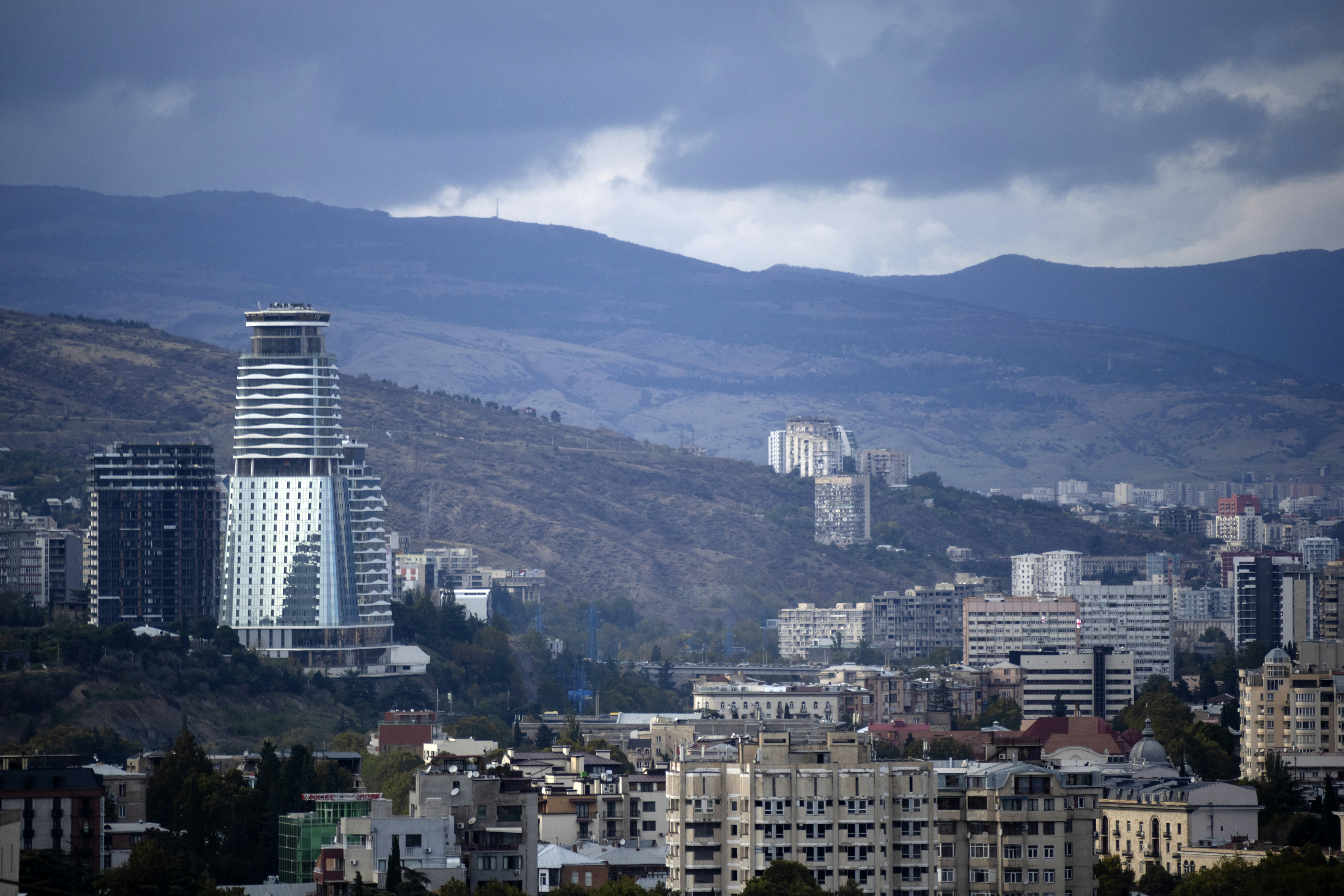 Nova Tbilisi Fotos | Baixe imagens gratuitas na Unsplash