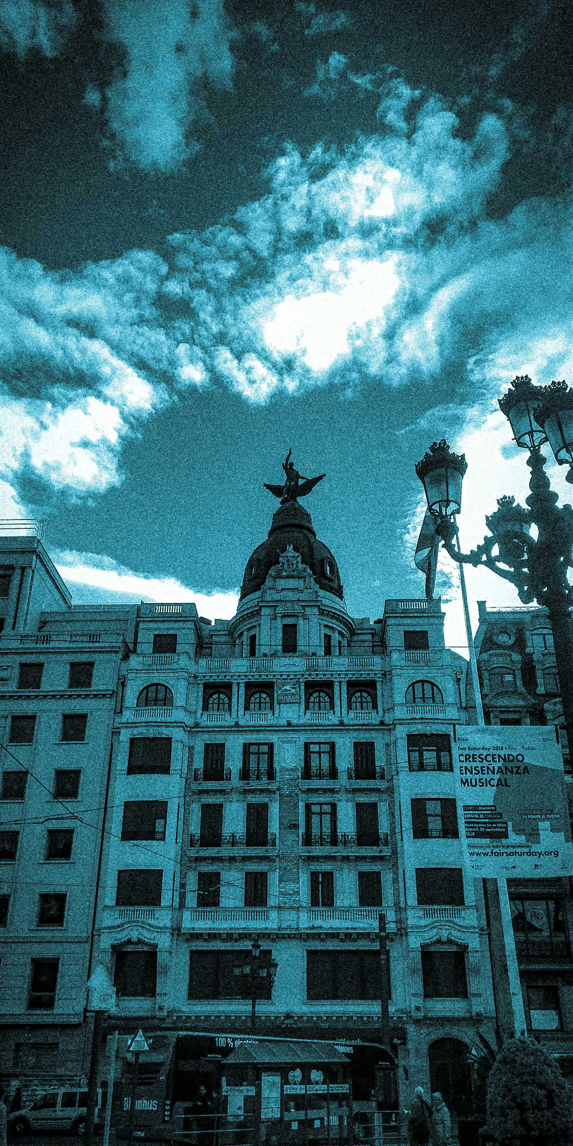 What is Negative Equity