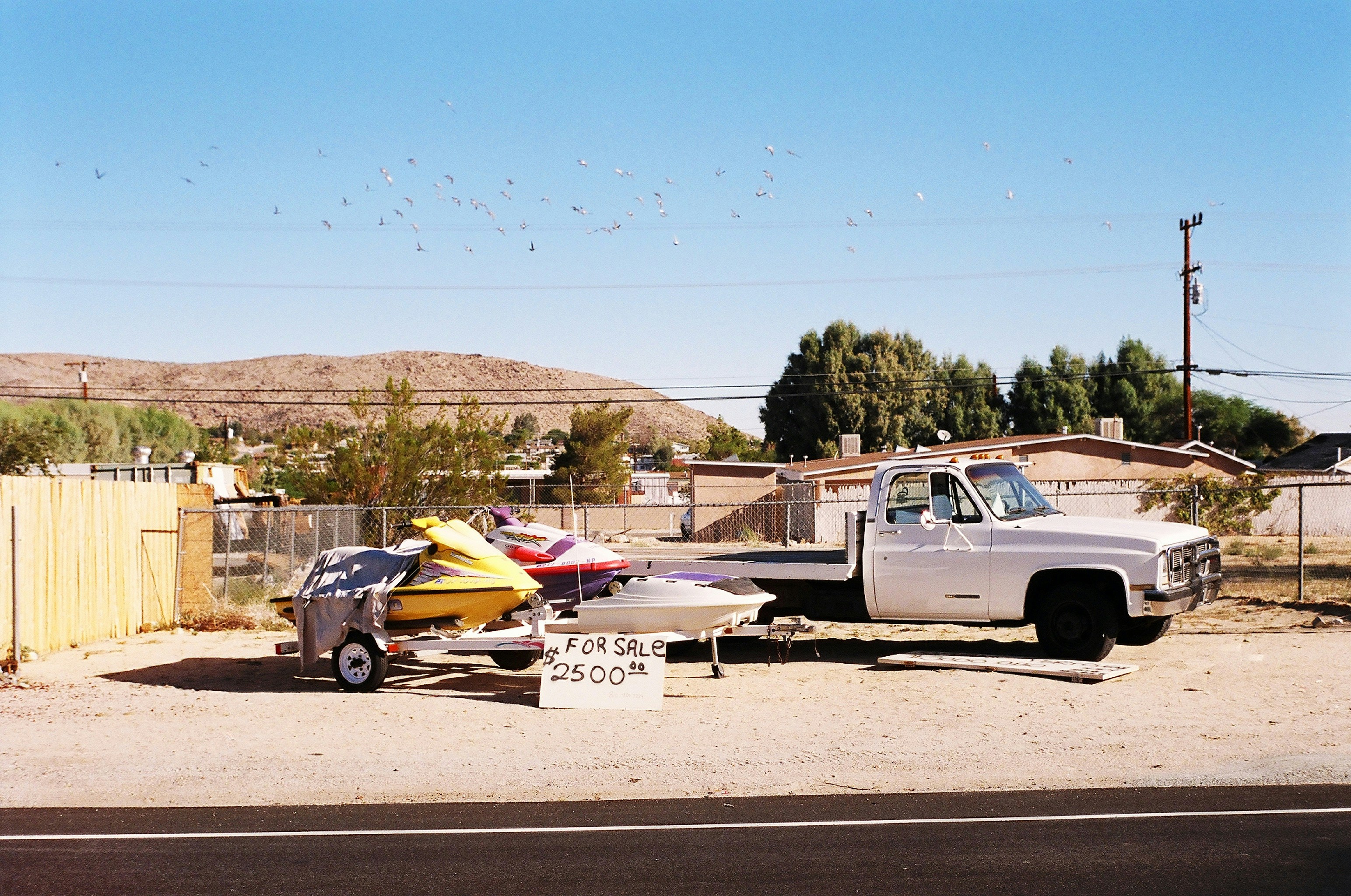 White single cab photo – Free Transportation Image on Unsplash
