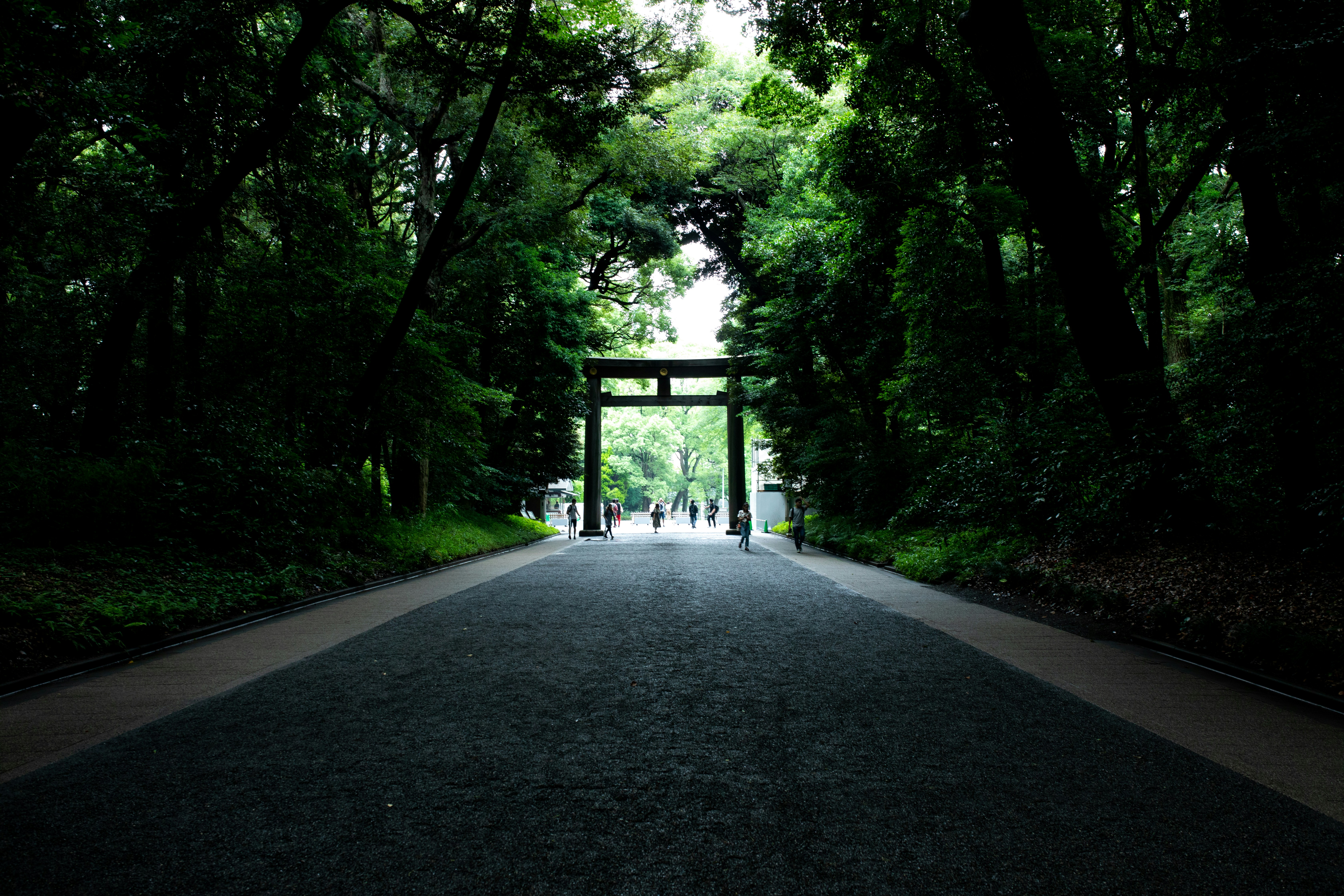 Empty pavement photo – Free Outdoors Image on Unsplash