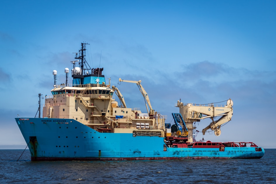 Understanding M2XCH Marine Cable Variants: A Comprehensive Guide to VFD ...